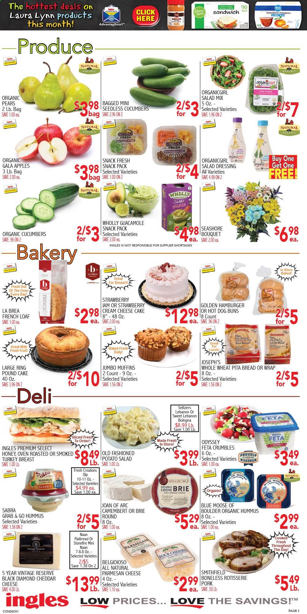 Ingles Current Sales - Weekly Ads Online