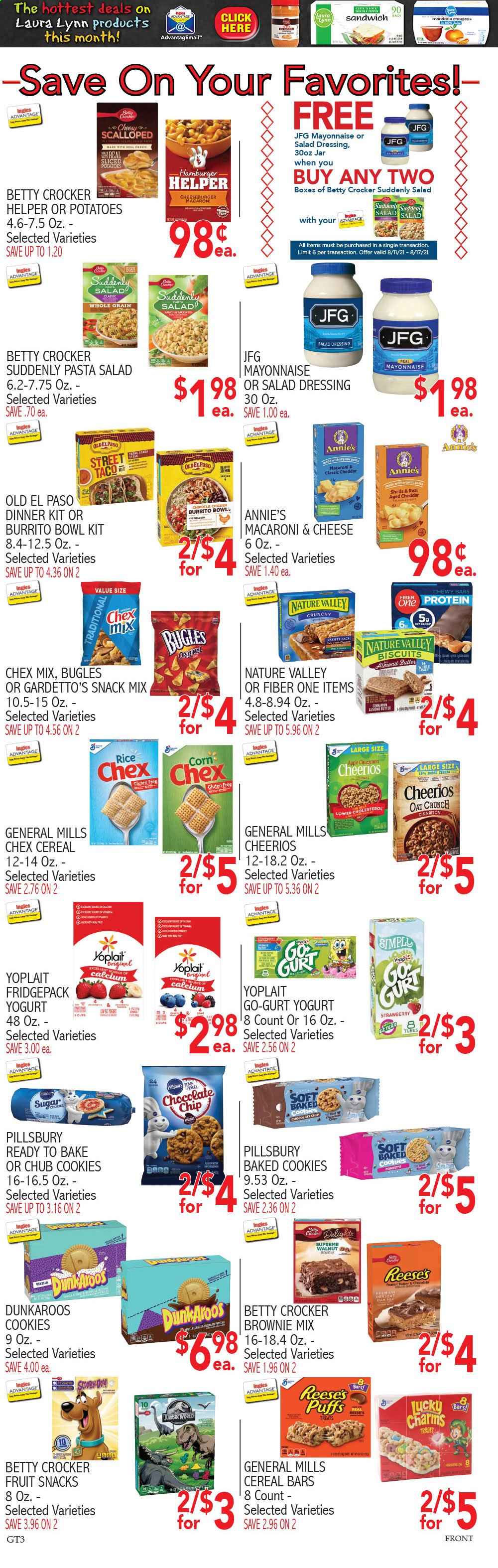 Ingles Current Sales - Weekly Ads Online