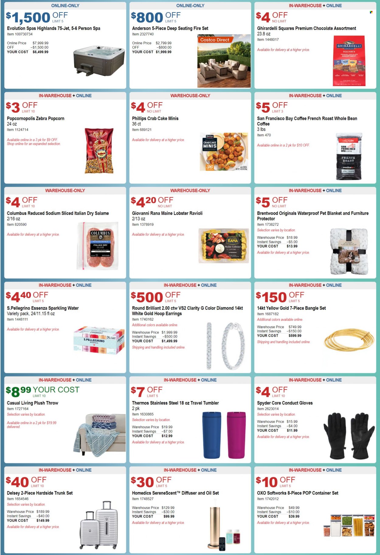Costco Current Sales - Weekly Ads Online
