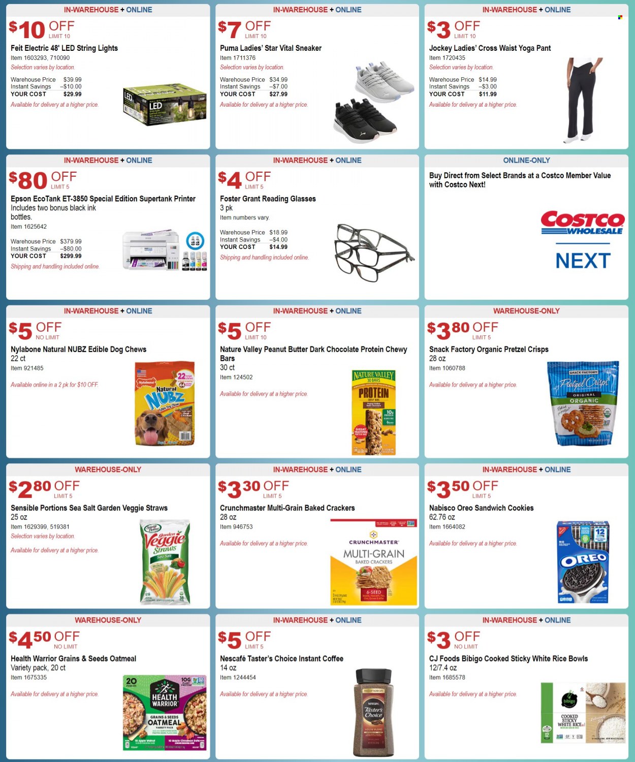 Costco Current Sales - Weekly Ads Online