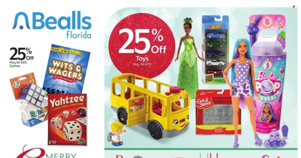 Bealls Florida Current Sales - Weekly Ads Online