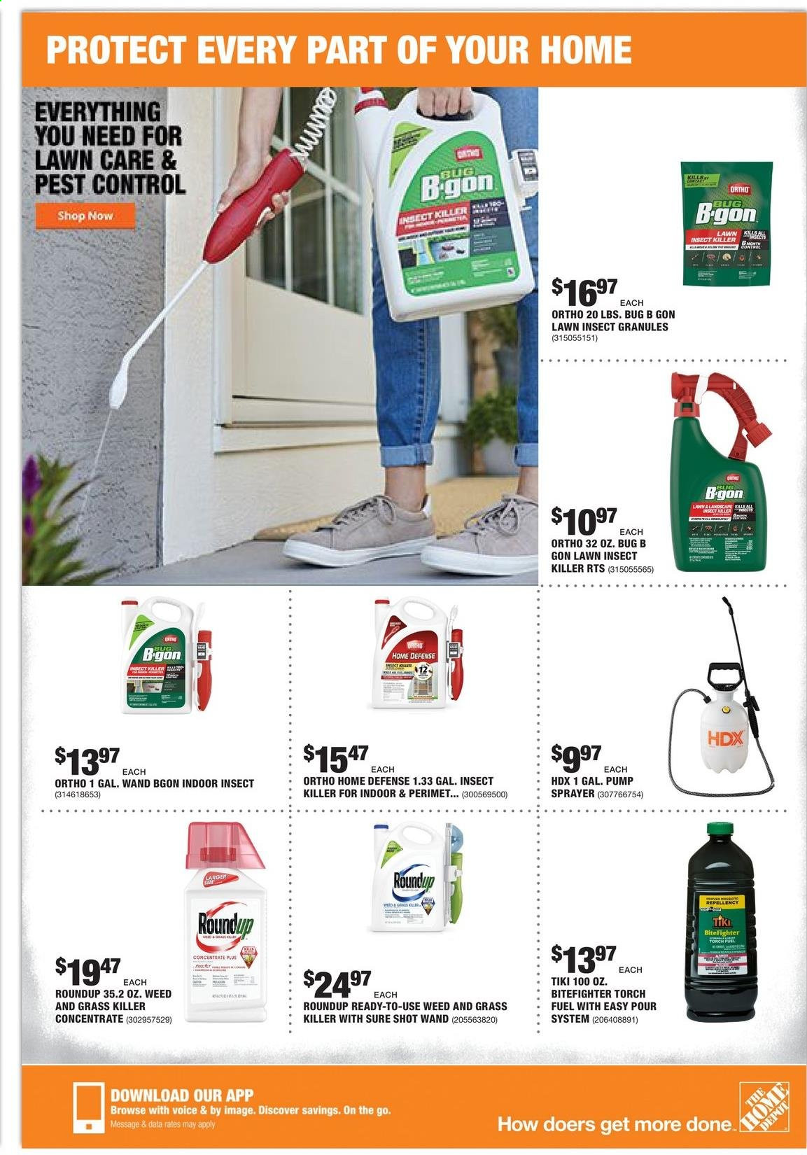 The Home Depot Current Sales - Weekly Ads Online