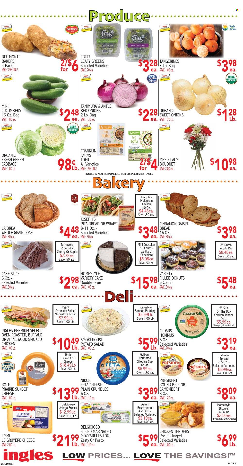 Ingles Current Sales - Weekly Ads Online