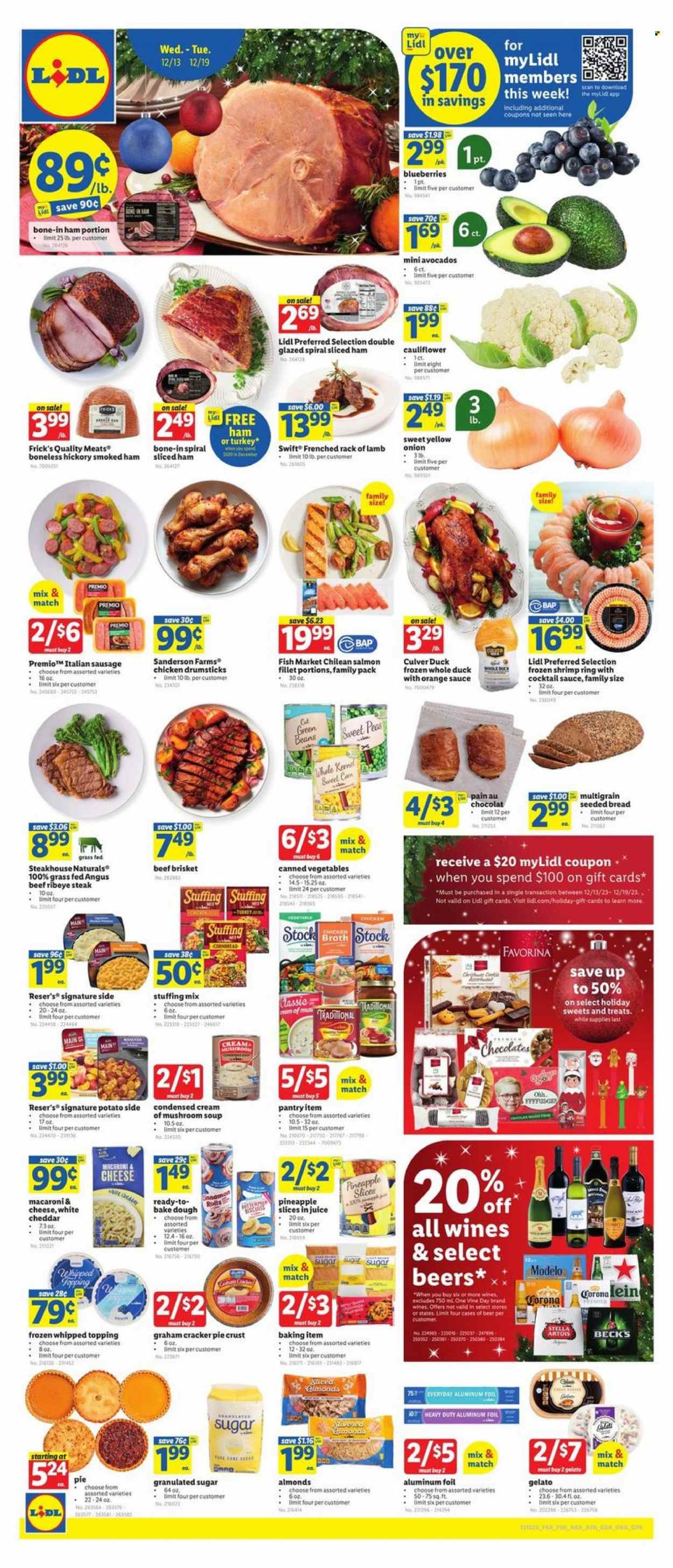 Lidl Current Sales - Weekly Ads Online