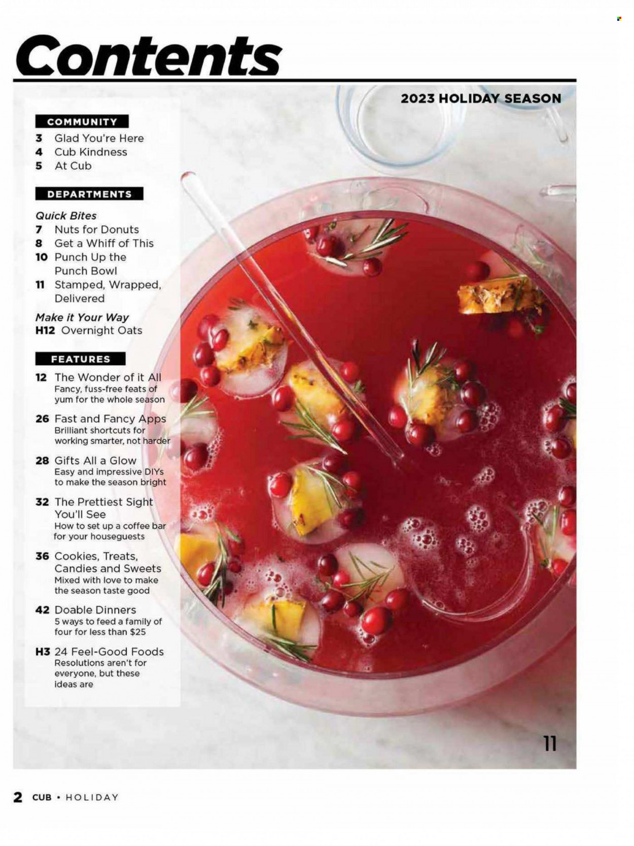 Cub Foods Current Sales - Weekly Ads Online