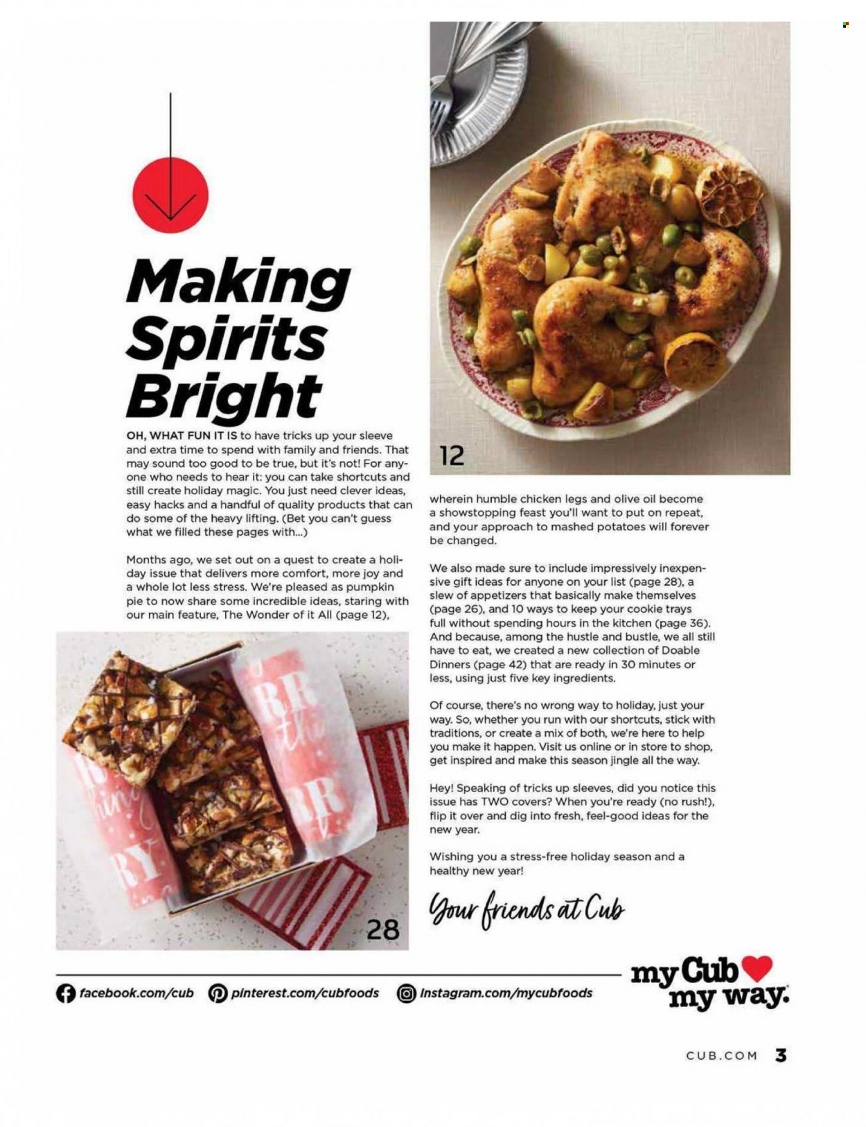 Cub Foods Current Sales - Weekly Ads Online
