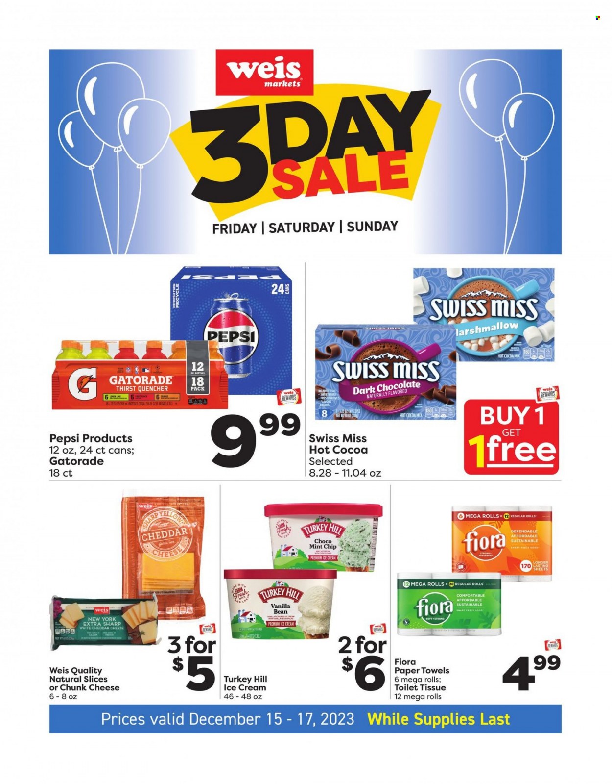Weis Markets Current Sales - Weekly Ads Online