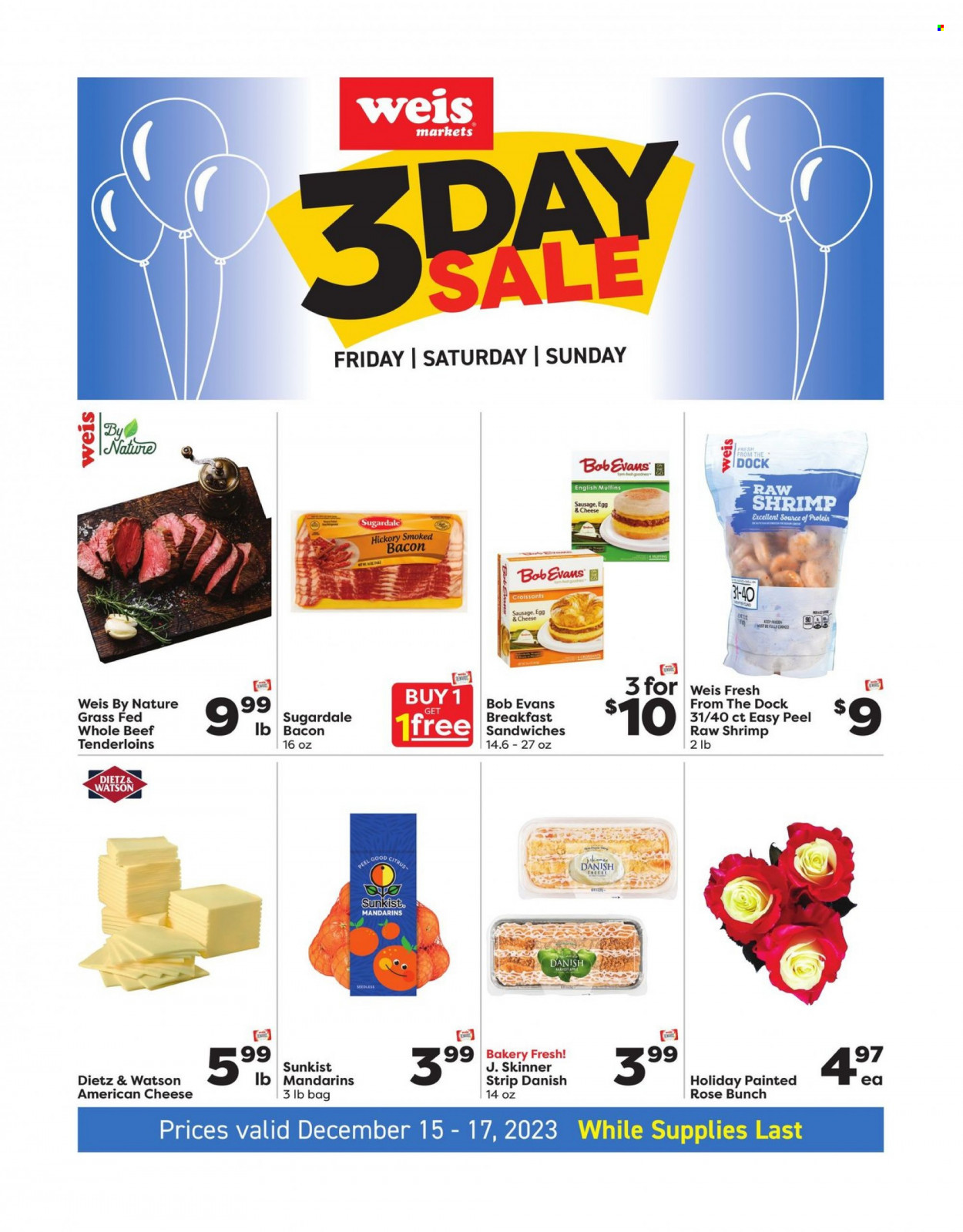 Weis Markets Current Sales - Weekly Ads Online