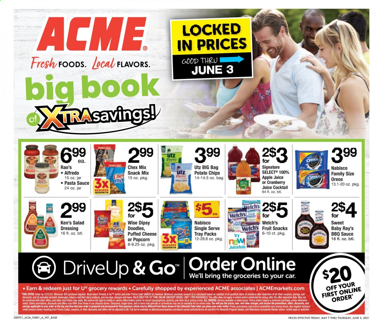 ACME Markets Current Sales - Weekly Ads Online