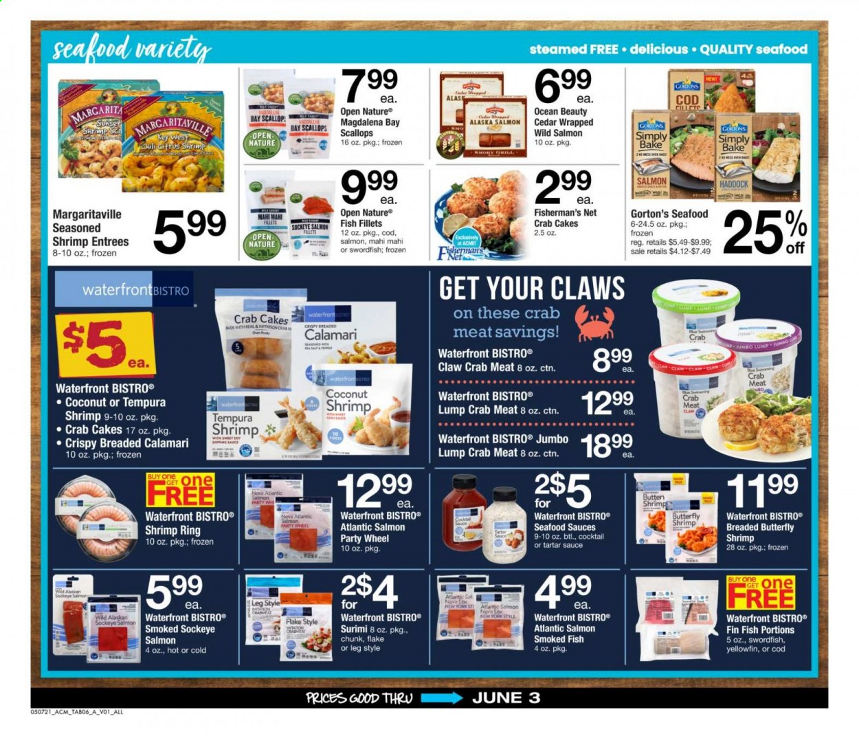 ACME Markets Current Sales - Weekly Ads Online
