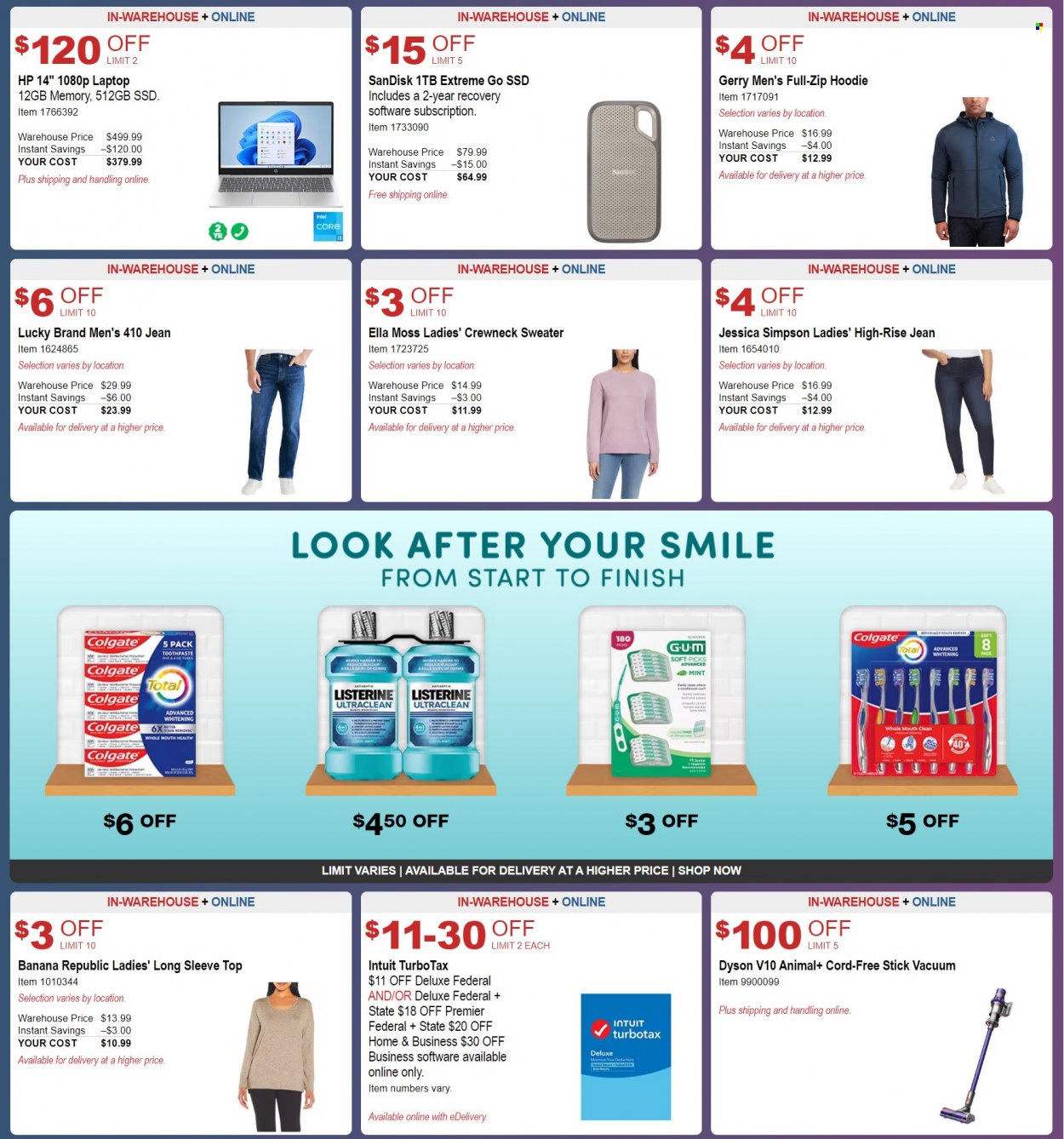 Costco Current Sales - Weekly Ads Online