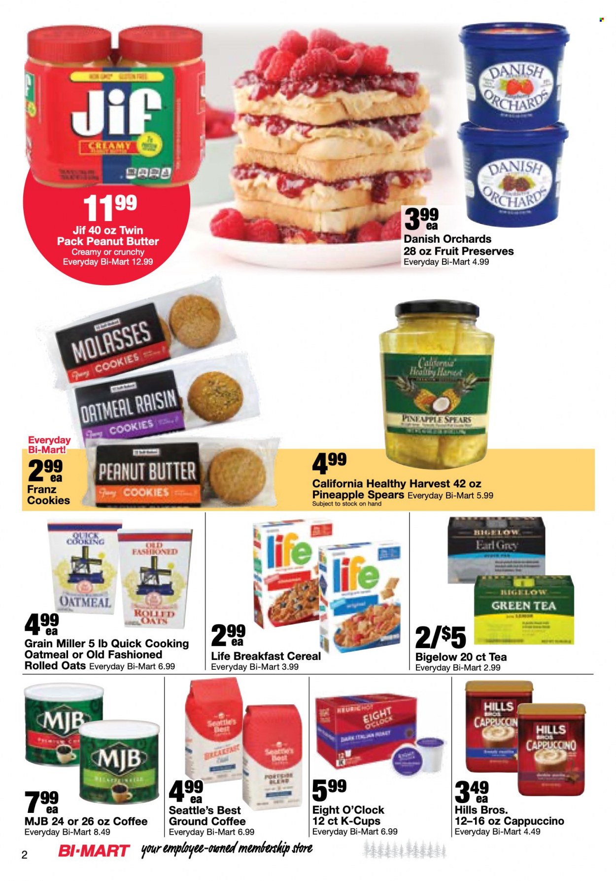 Bi-Mart Current Sales - Weekly Ads Online
