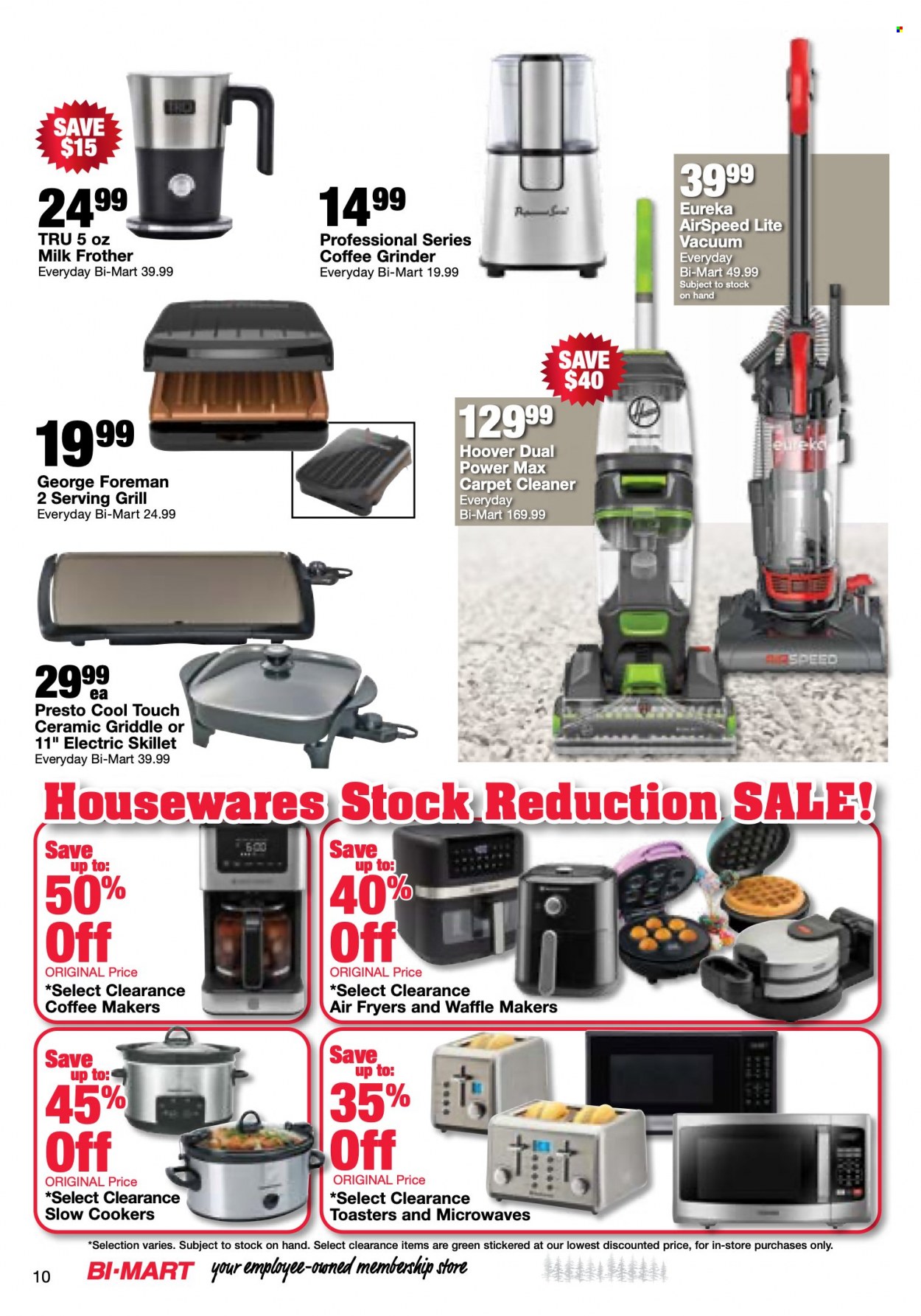 Bi-Mart Current Sales - Weekly Ads Online
