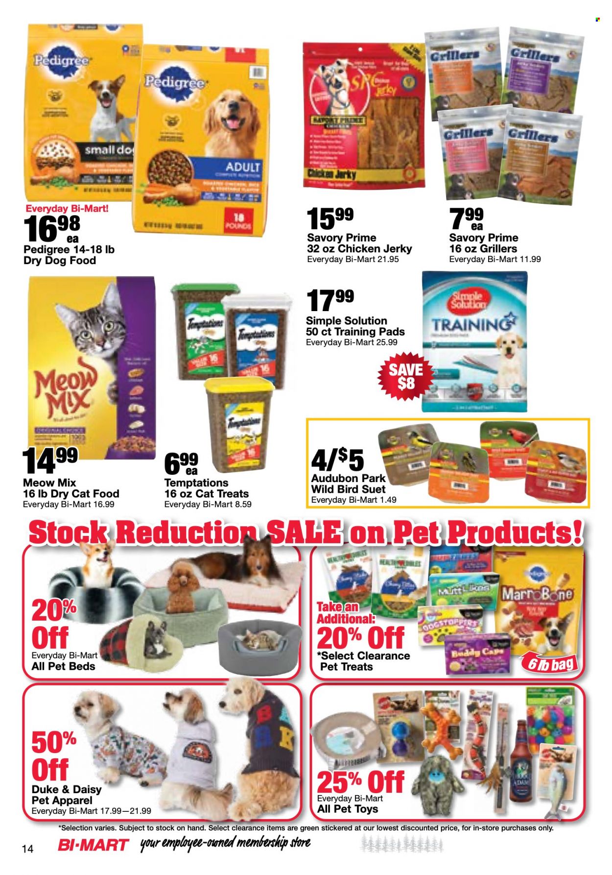 Bi-Mart Current Sales - Weekly Ads Online