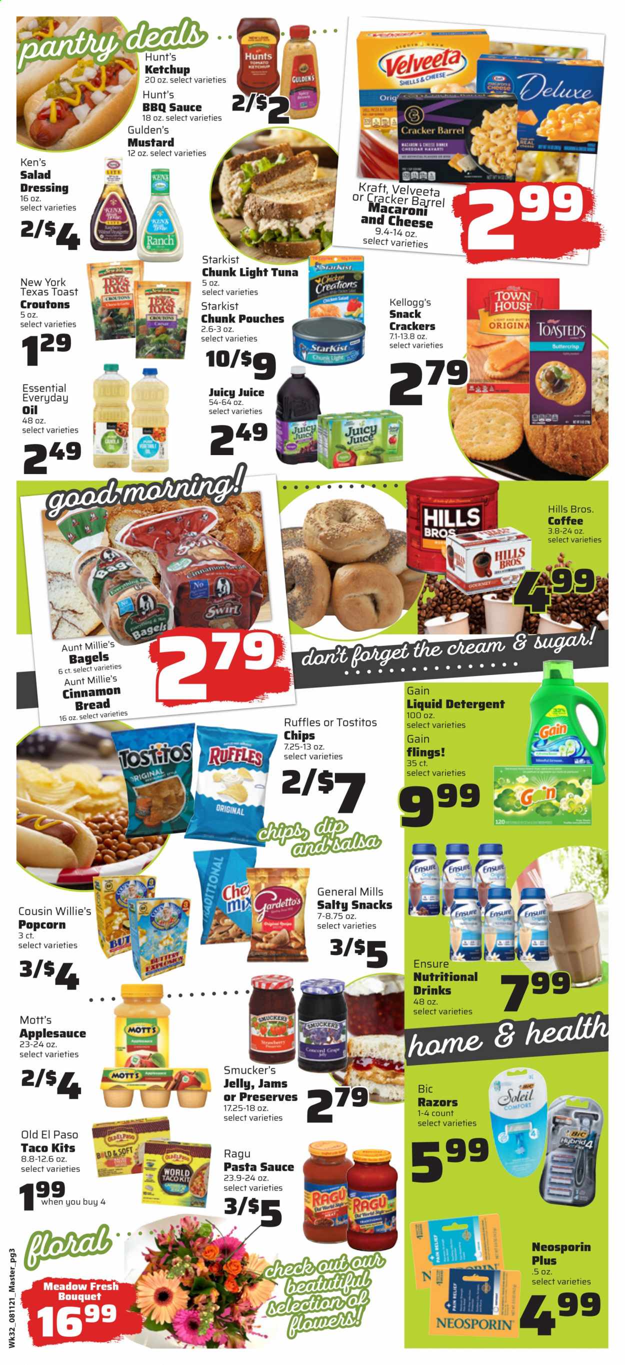County Market Current Sales - Weekly Ads Online