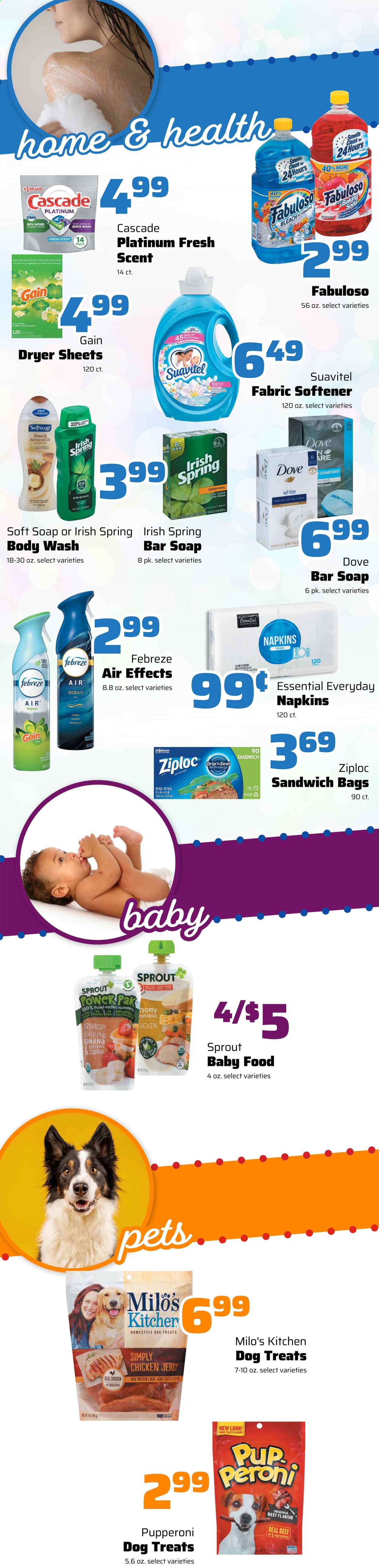 County Market Current Sales - Weekly Ads Online