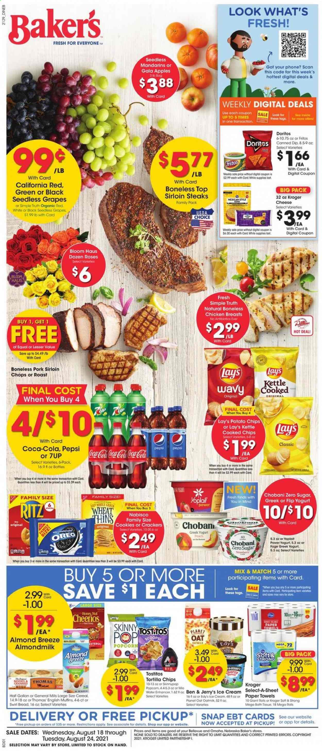 Baker's Current Sales - Weekly Ads Online