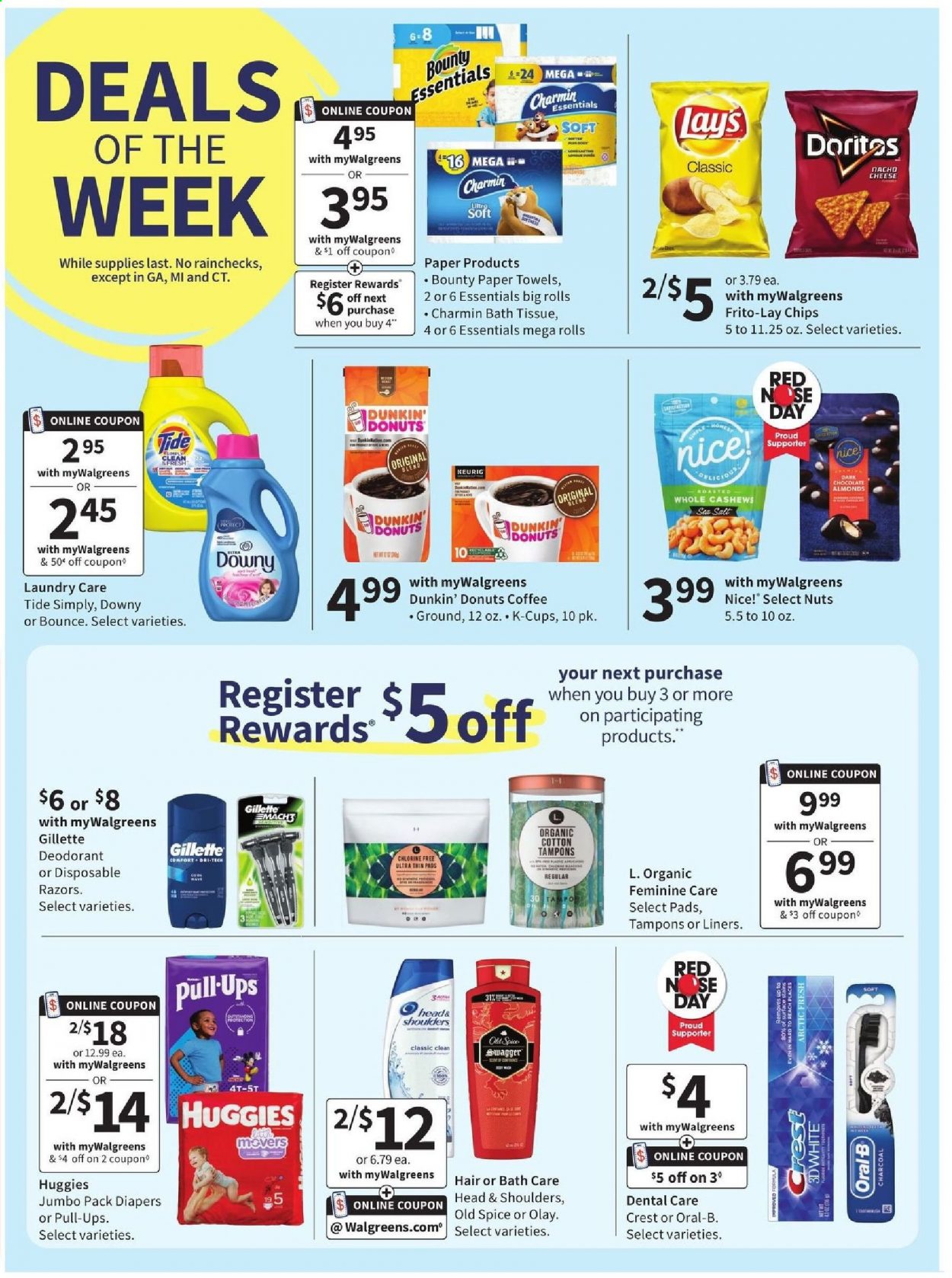 Walgreens Current Sales - Weekly Ads Online