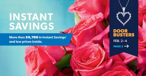 Sam's Club Current Sales - Weekly Ads Online