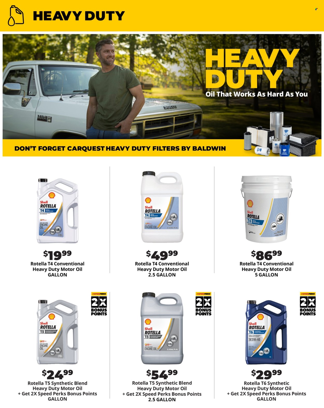 Advance Auto Parts Current Sales - Weekly Ads Online