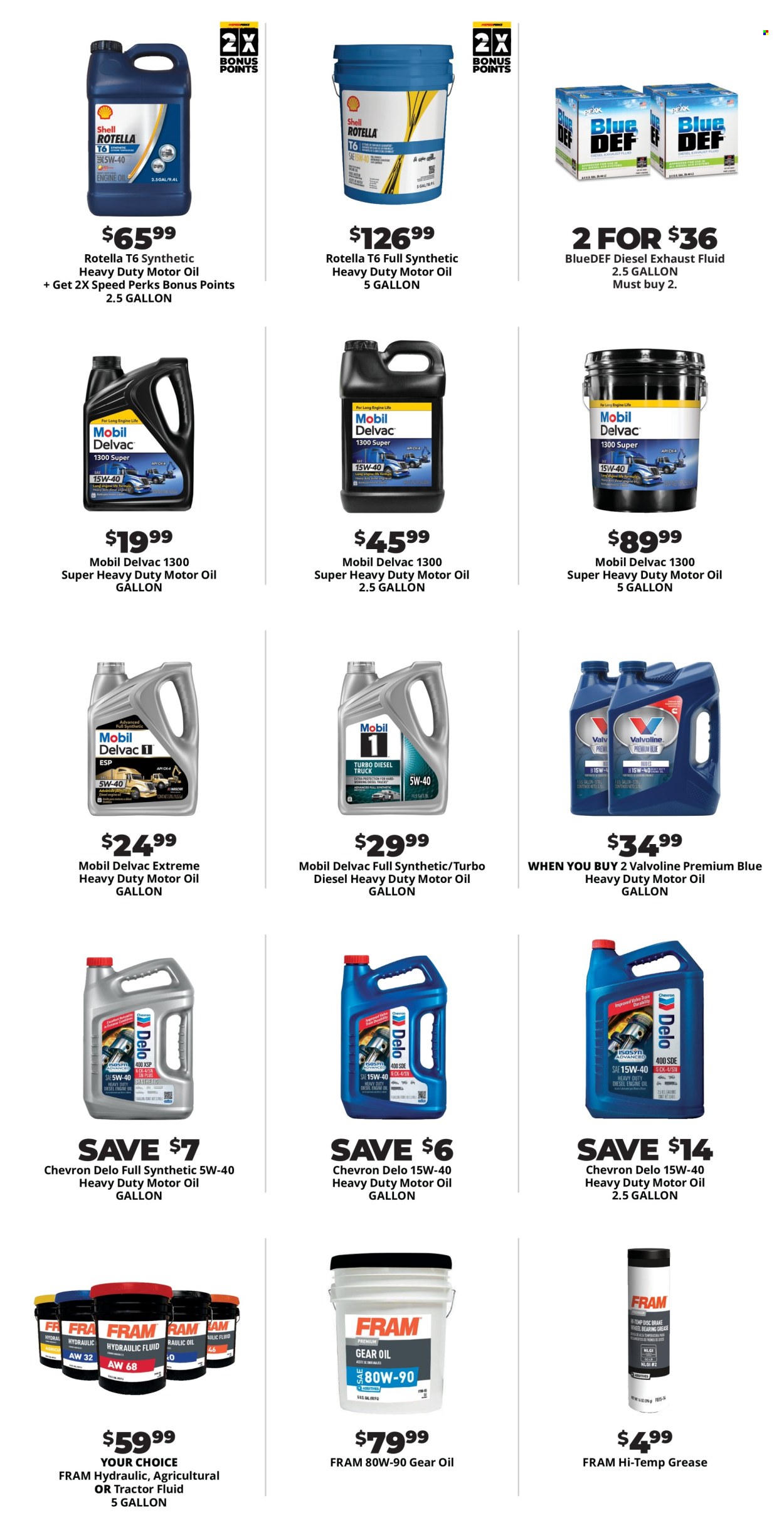 Advance Auto Parts Current Sales - Weekly Ads Online