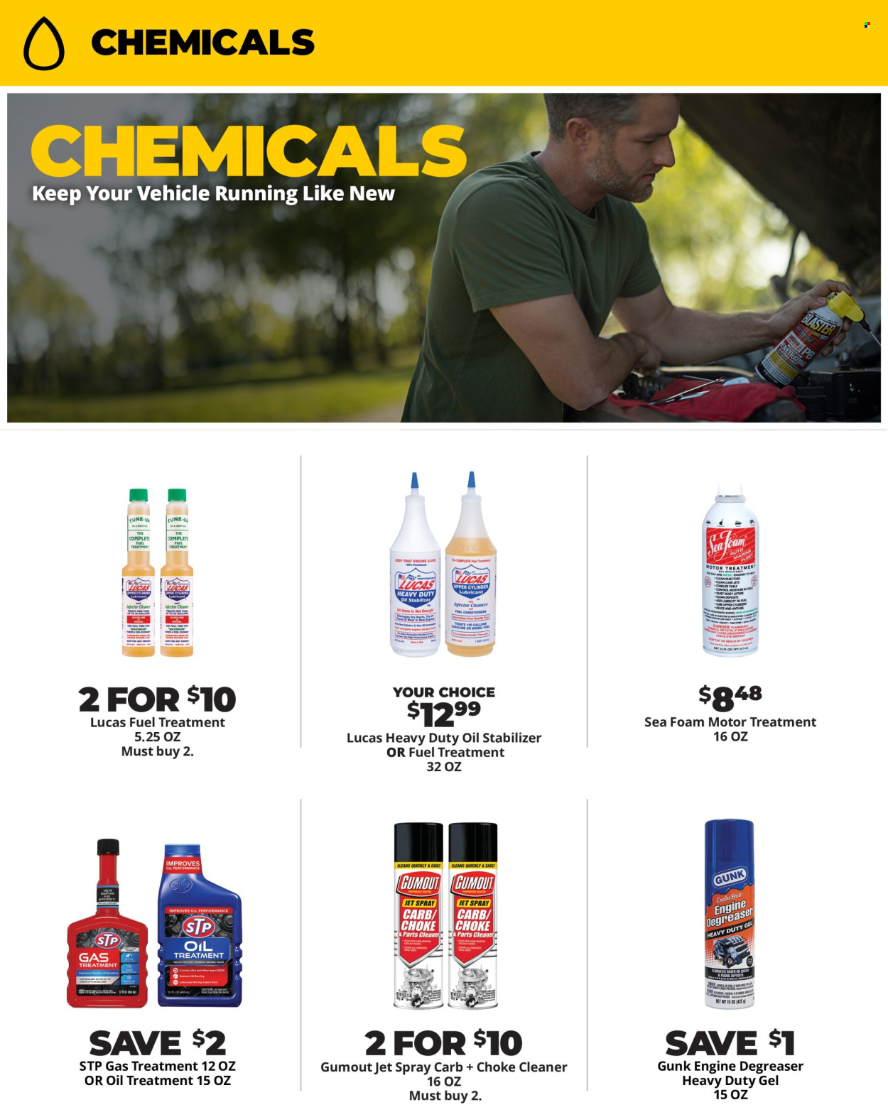 Advance Auto Parts Current Sales - Weekly Ads Online