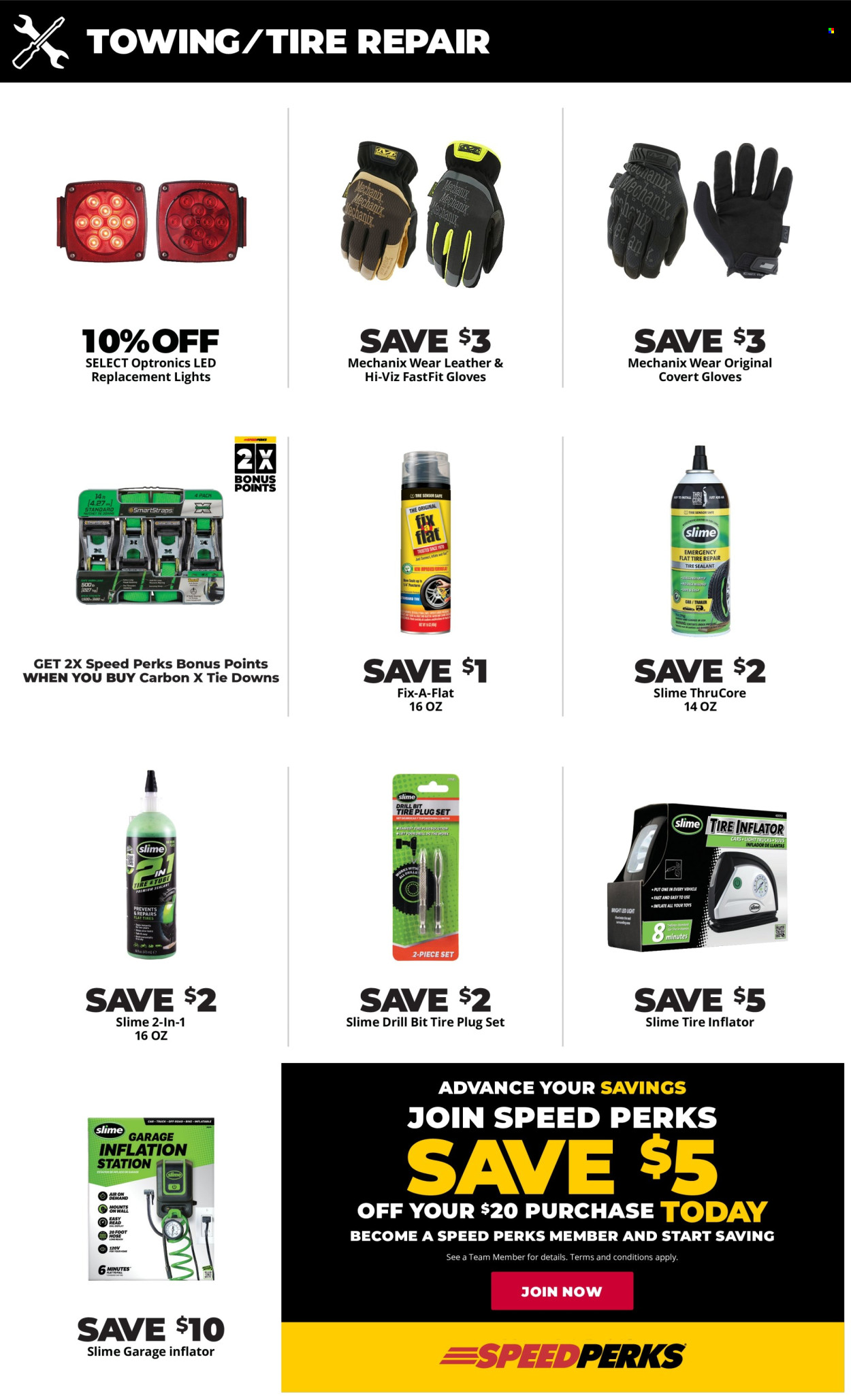 Advance Auto Parts Current Sales - Weekly Ads Online