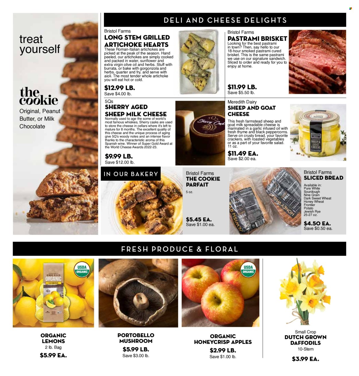 Bristol Farms Current Sales - Weekly Ads Online