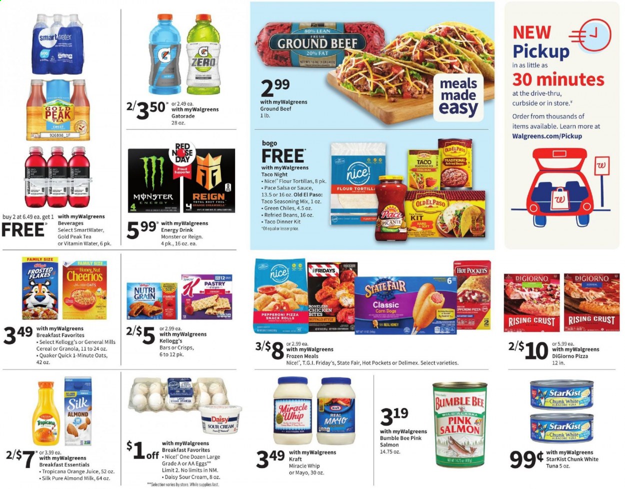 Walgreens Current Sales - Weekly Ads Online