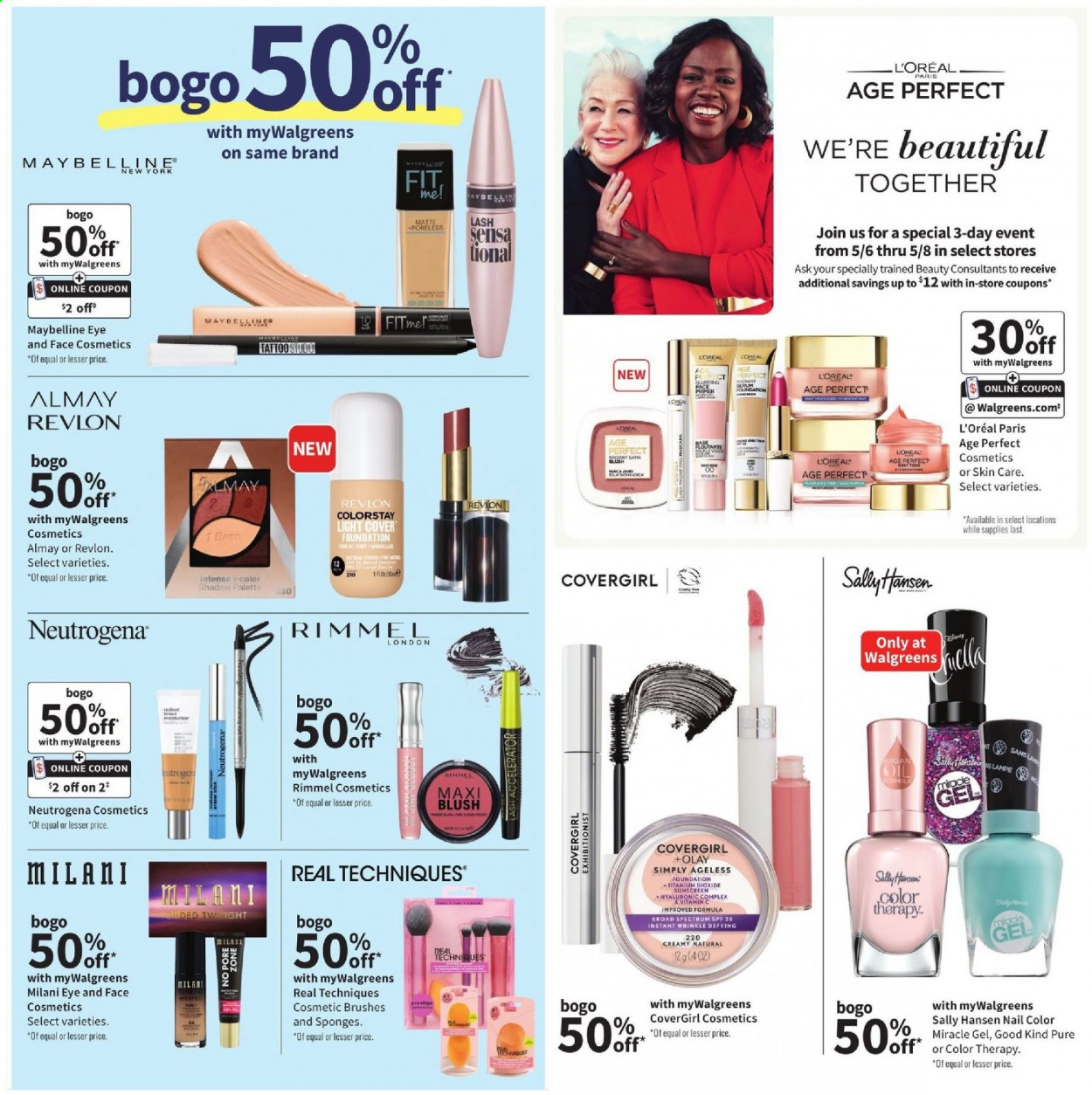 Walgreens Current Sales - Weekly Ads Online