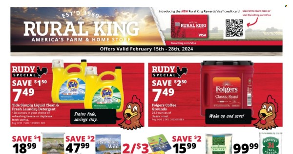 Rural King Current Sales - Weekly Ads Online