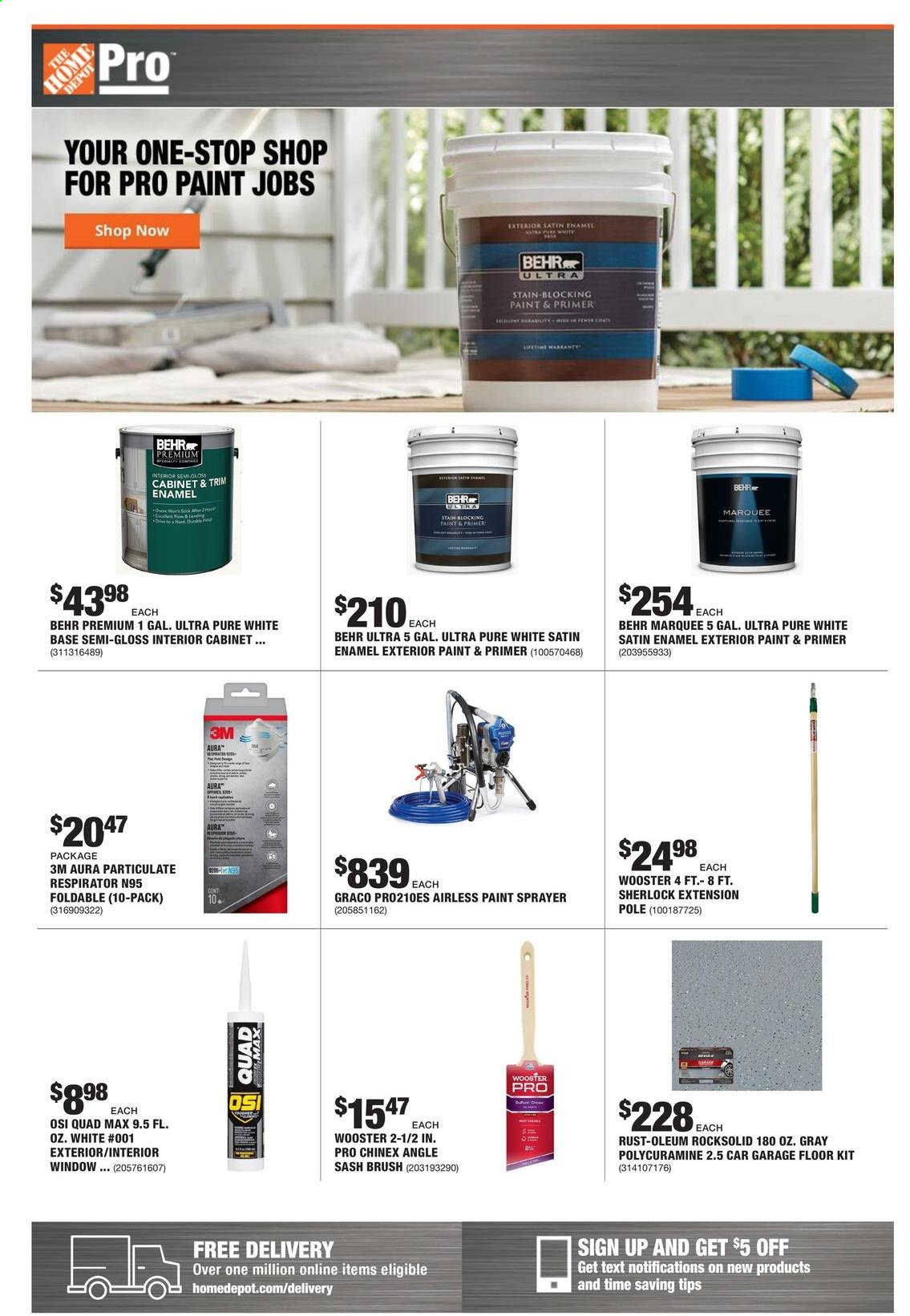 The Home Depot Current Sales - Weekly Ads Online