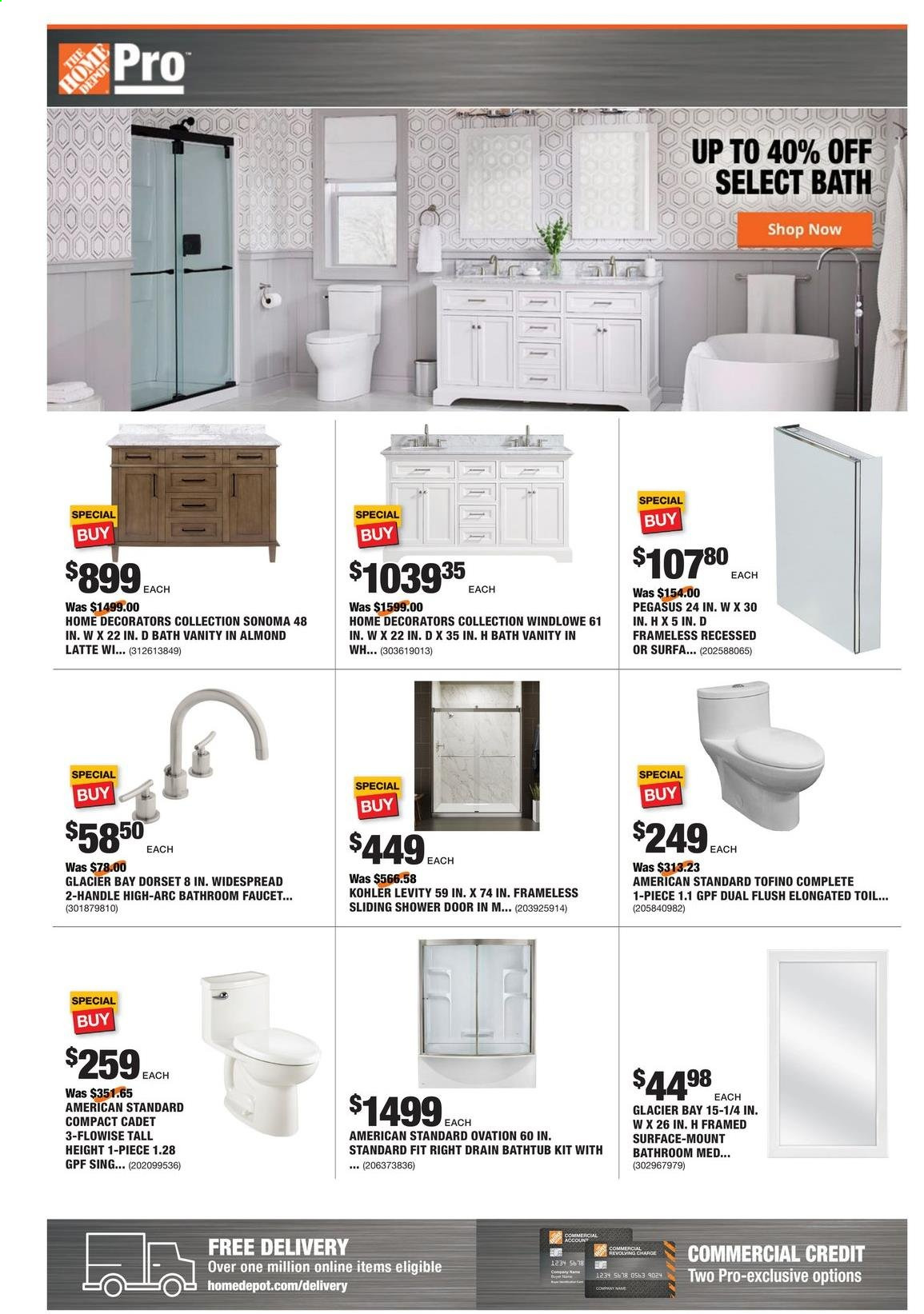 The Home Depot Current Sales - Weekly Ads Online