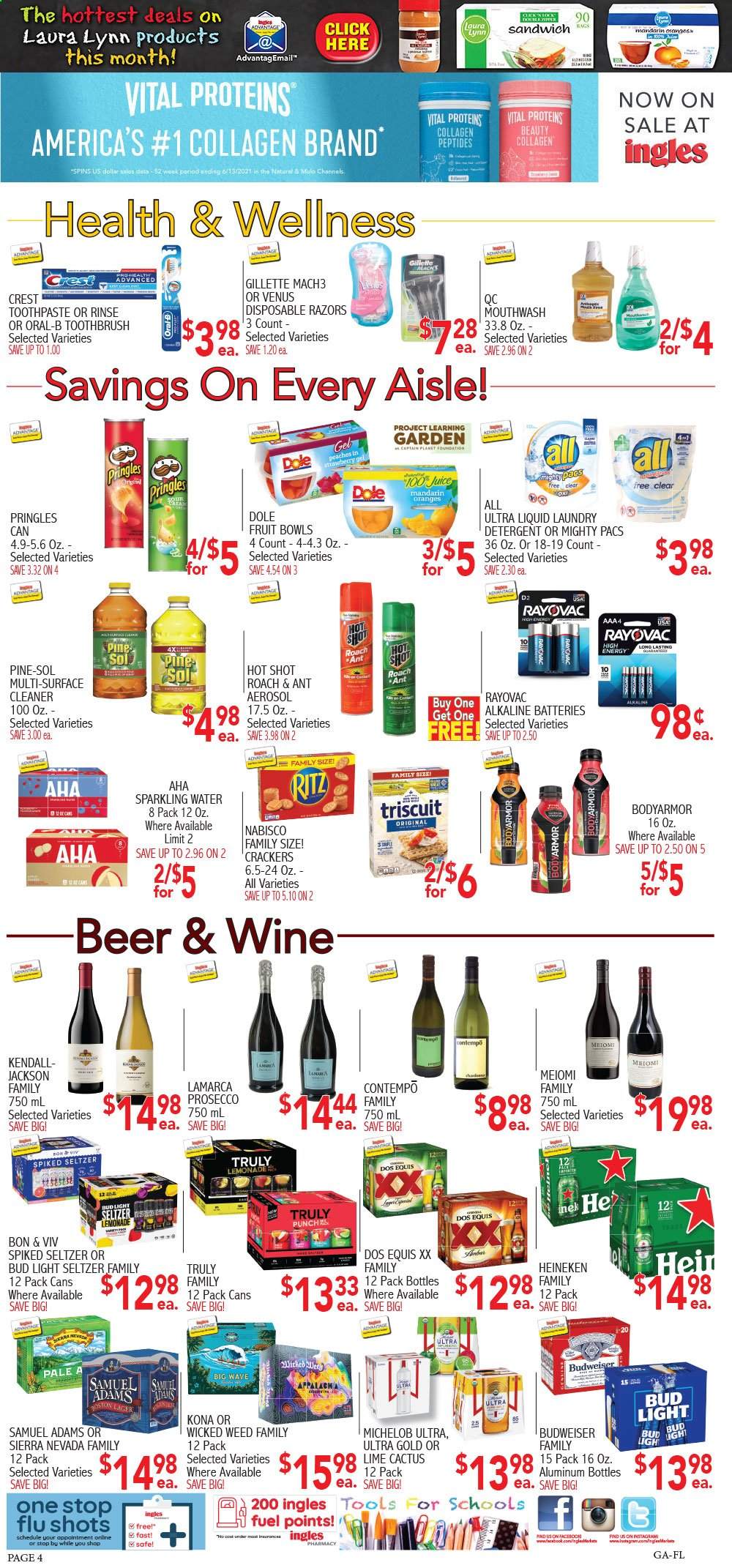 Ingles Current Sales - Weekly Ads Online