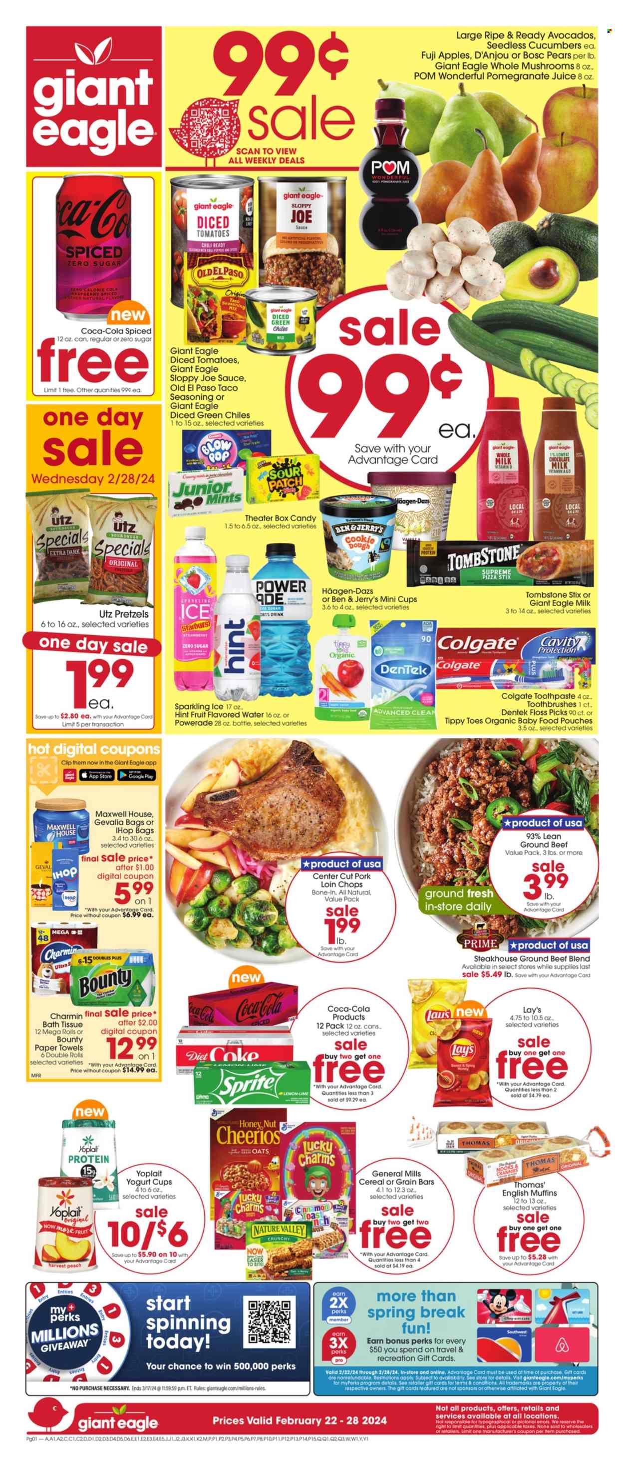 Giant Eagle Current Sales - Weekly Ads Online