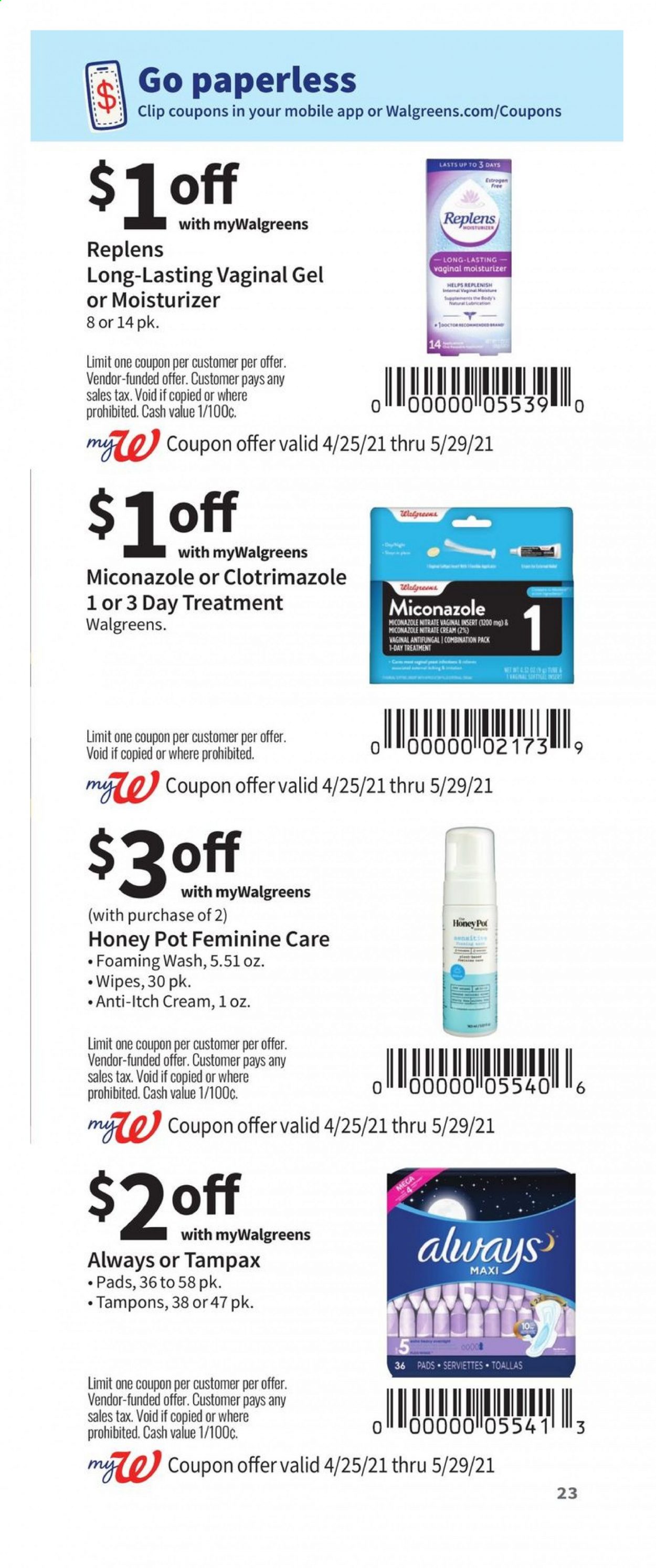 Walgreens Current Sales - Weekly Ads Online