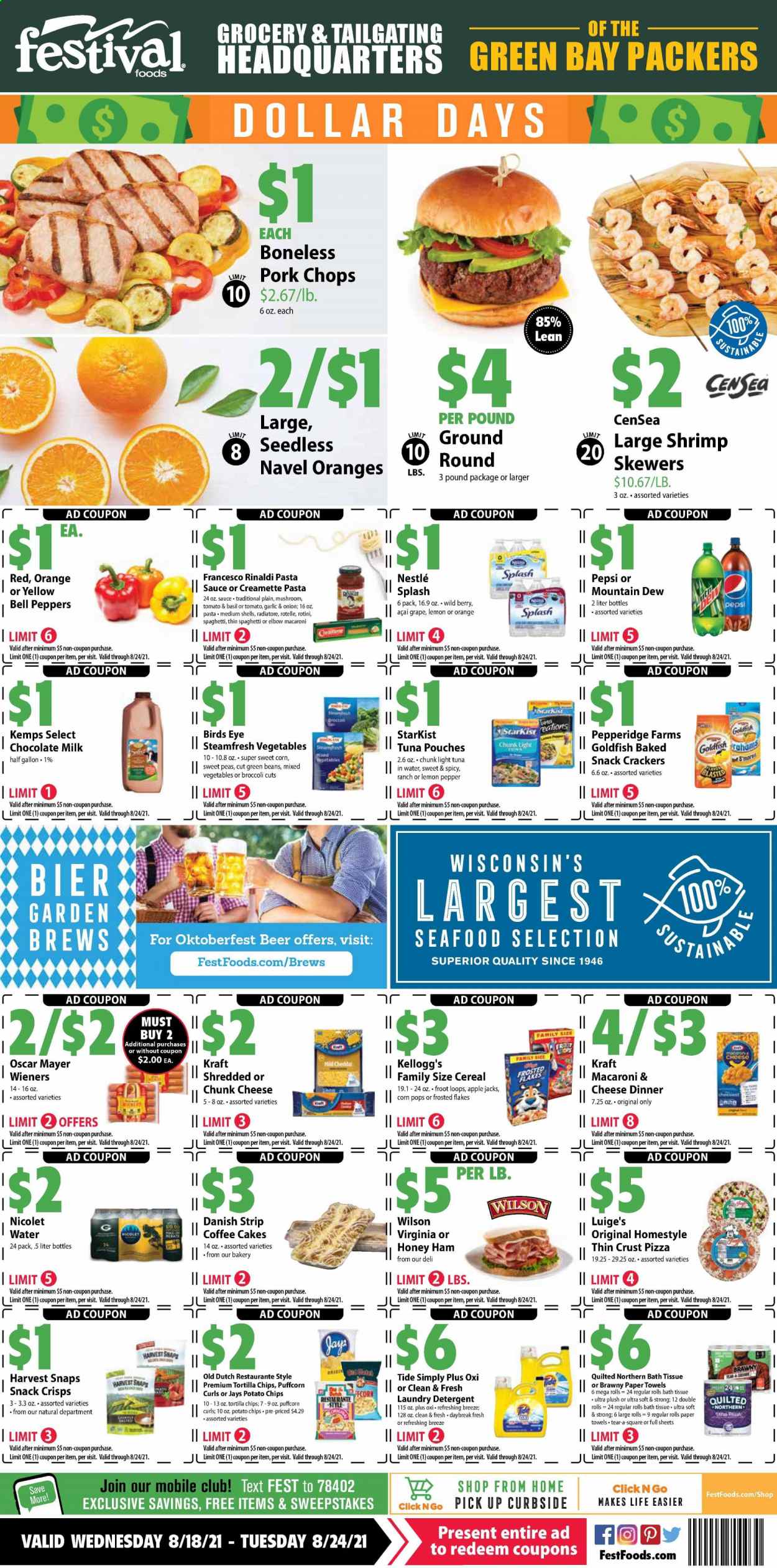 Festival Foods Current Sales - Weekly Ads Online