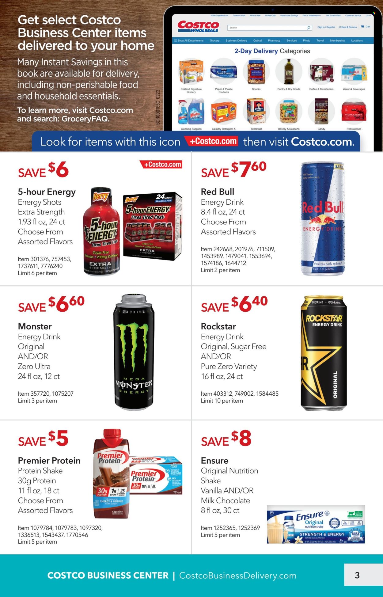 Costco Current Sales - Weekly Ads Online