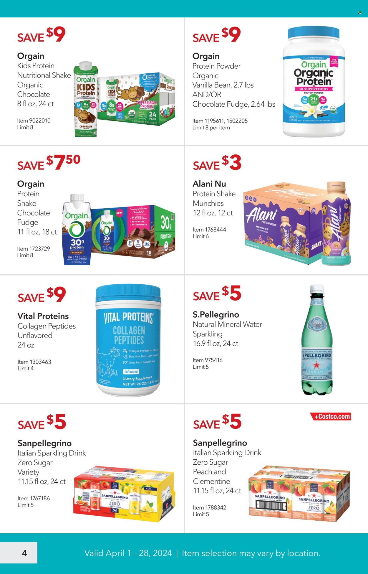 Costco Current Sales - Weekly Ads Online