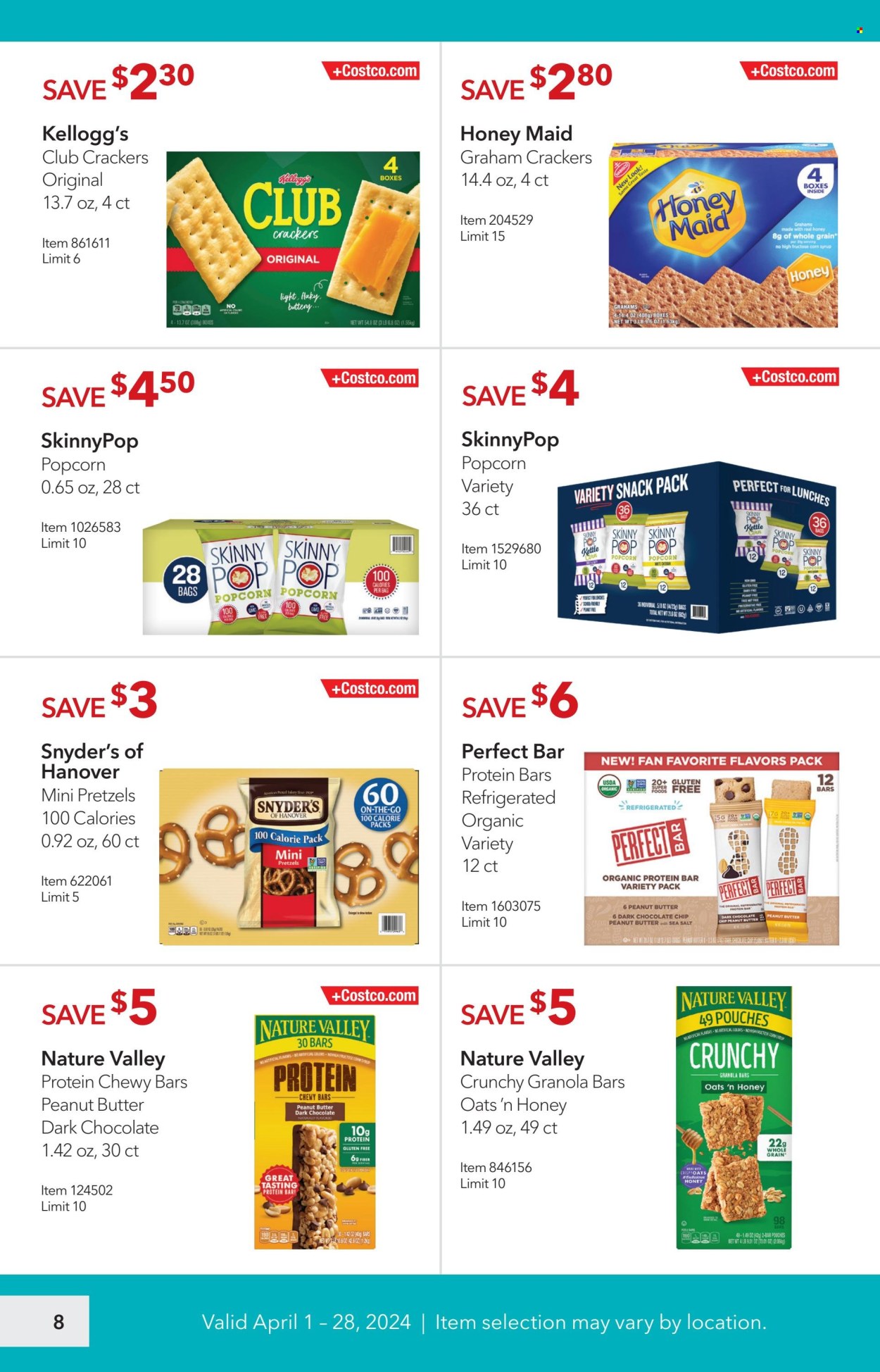 Costco Current Sales - Weekly Ads Online