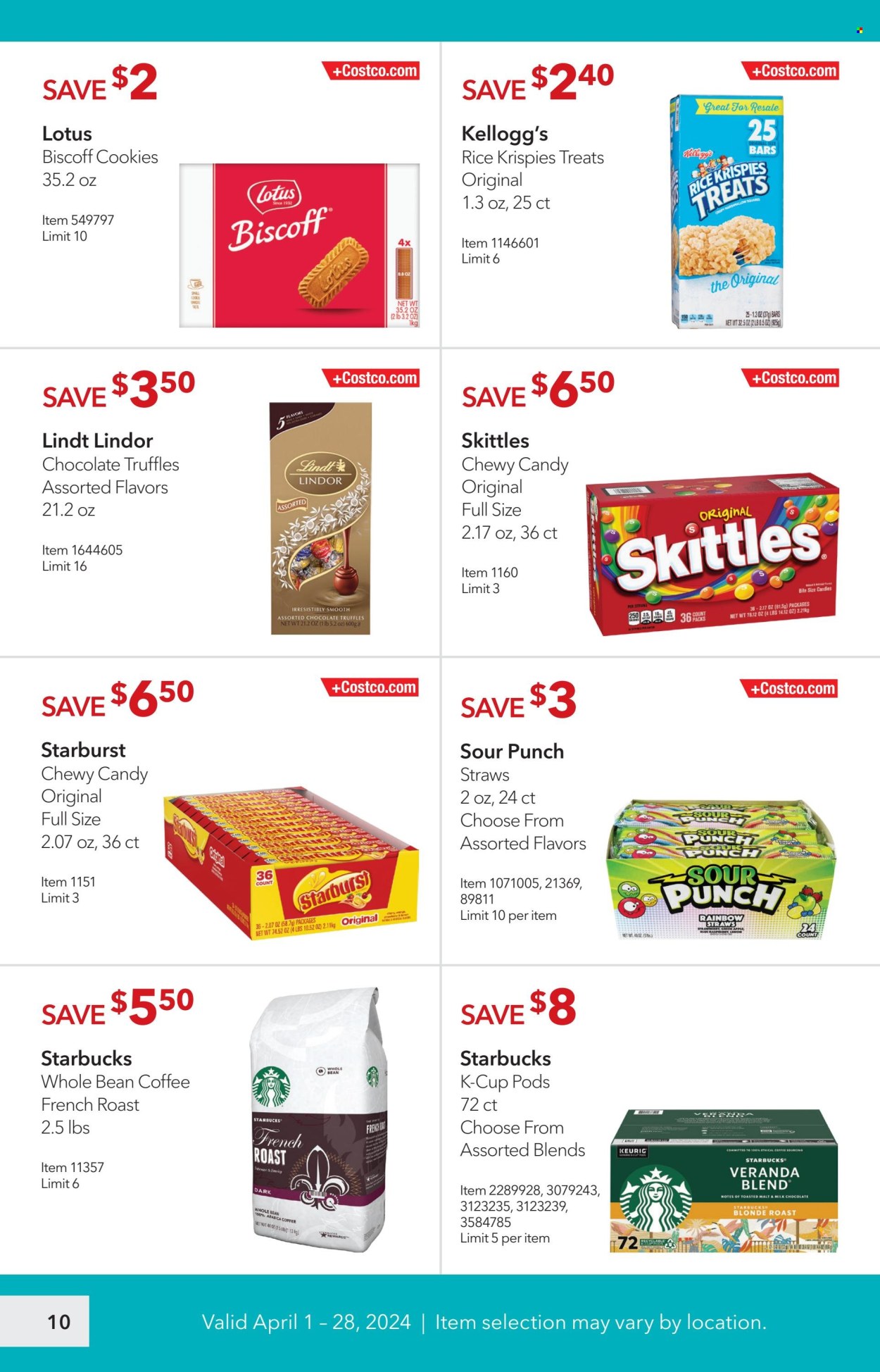 Costco Current Sales - Weekly Ads Online