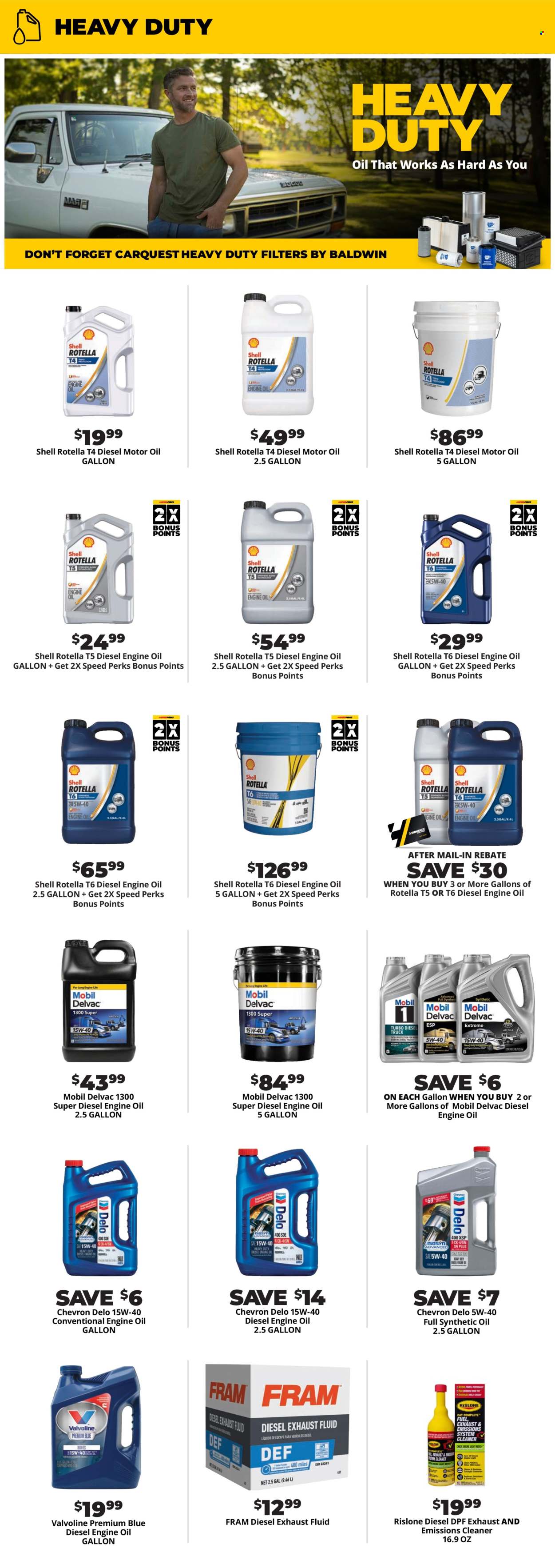 Advance Auto Parts Current Sales - Weekly Ads Online