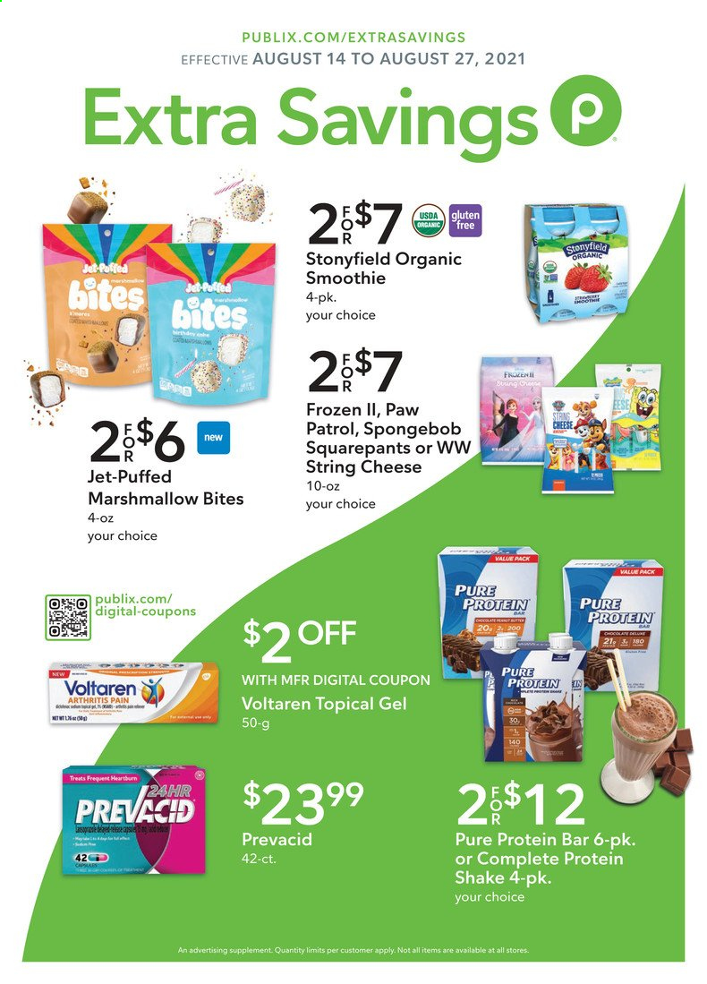 Publix Current Sales - Weekly Ads Online