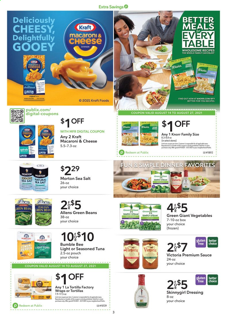 Publix Current Sales - Weekly Ads Online