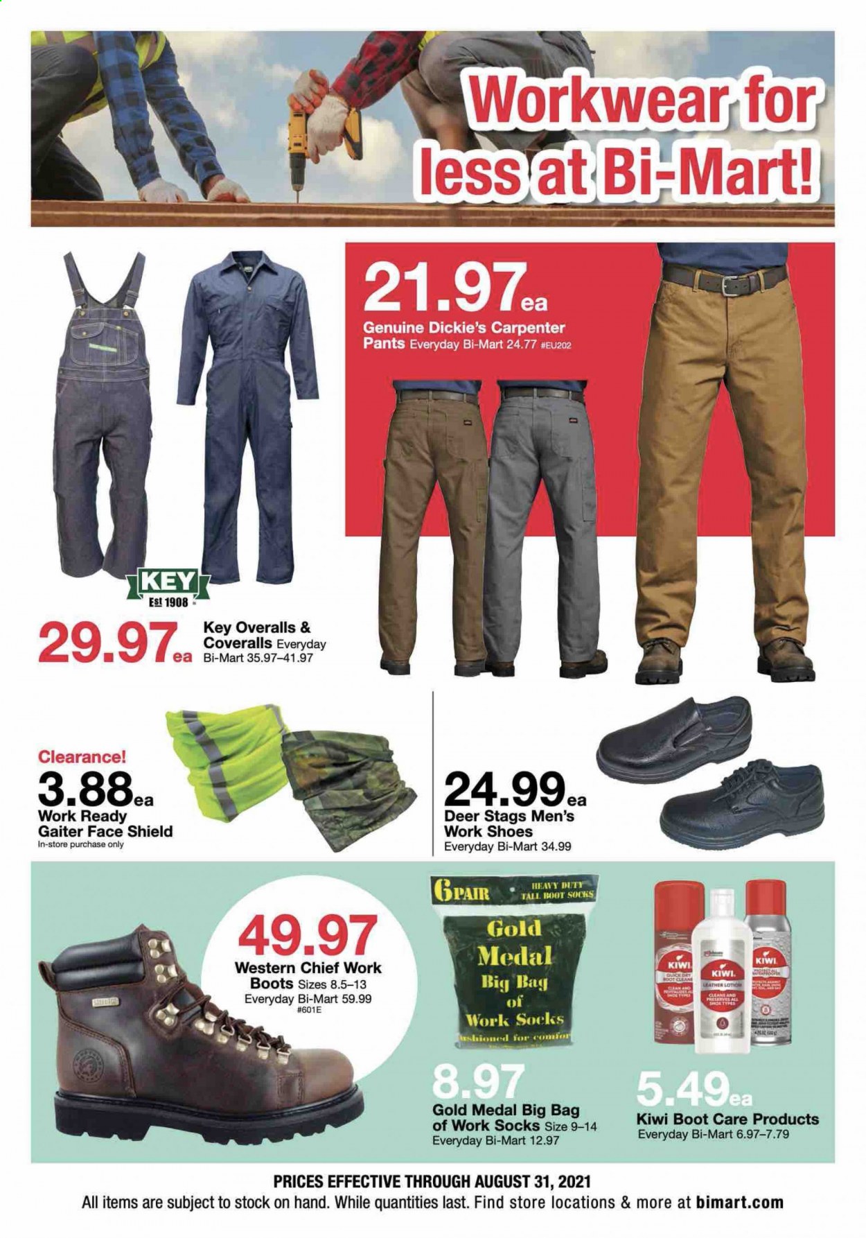 Bi-Mart Current Sales - Weekly Ads Online