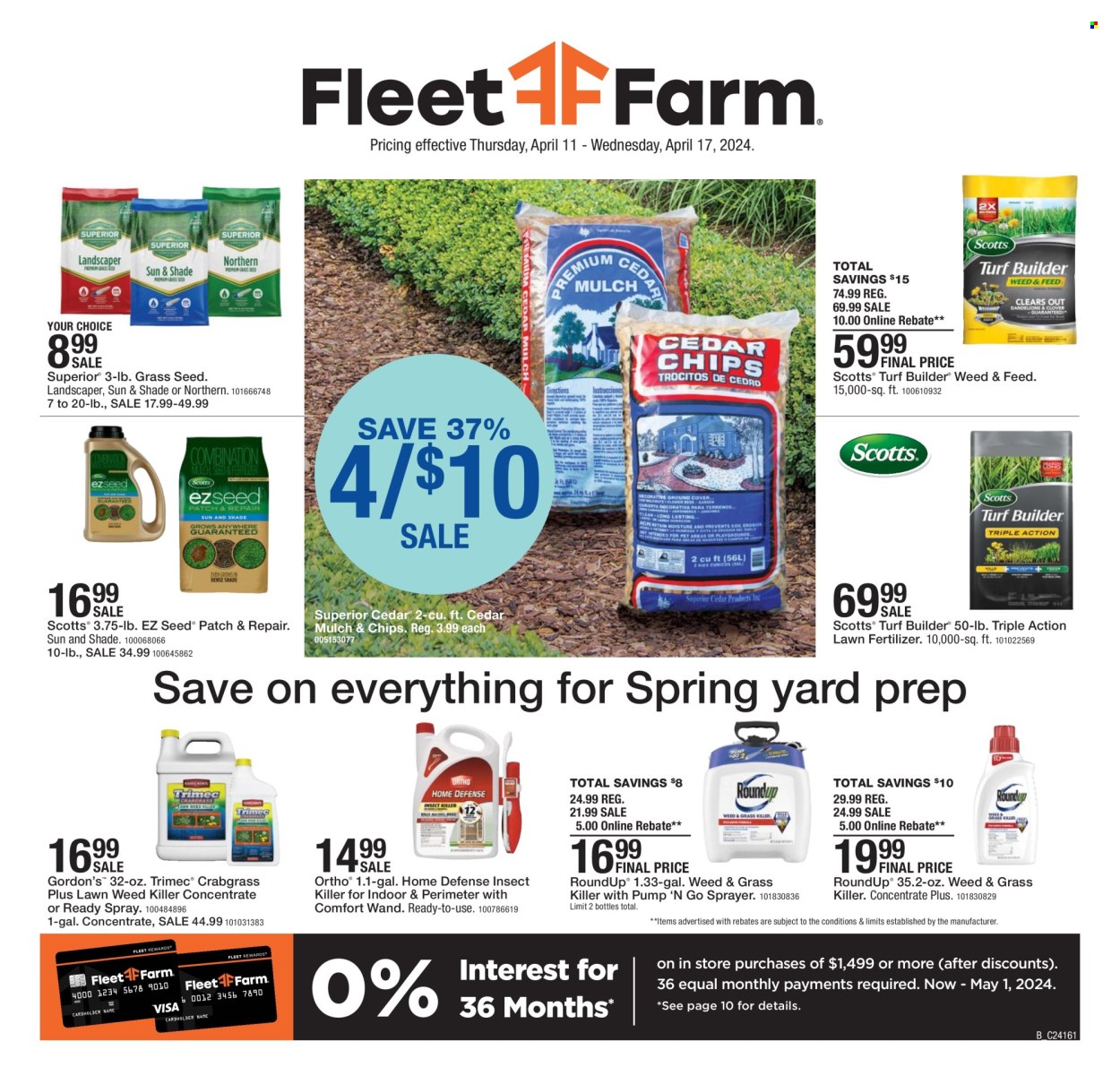 Fleet Farm Current Sales - Weekly Ads Online
