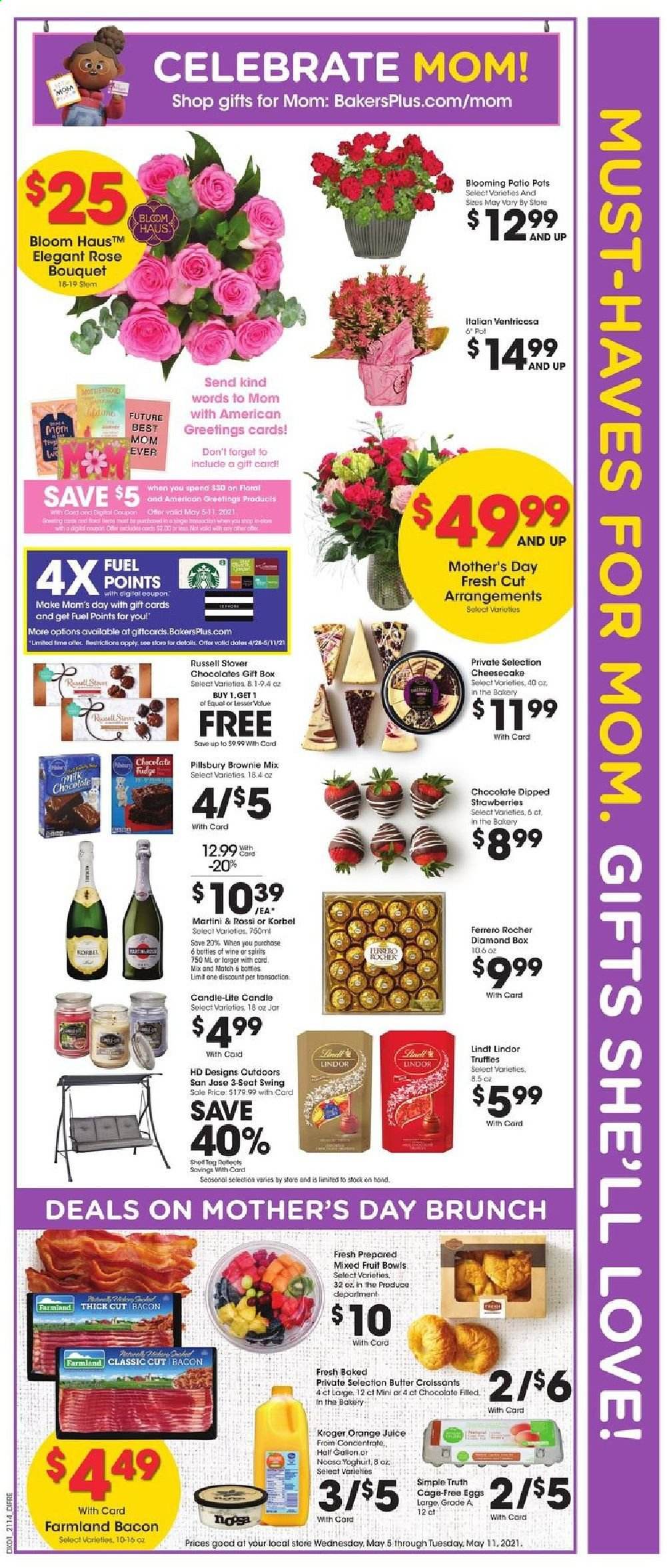 Baker's Current Sales - Weekly Ads Online