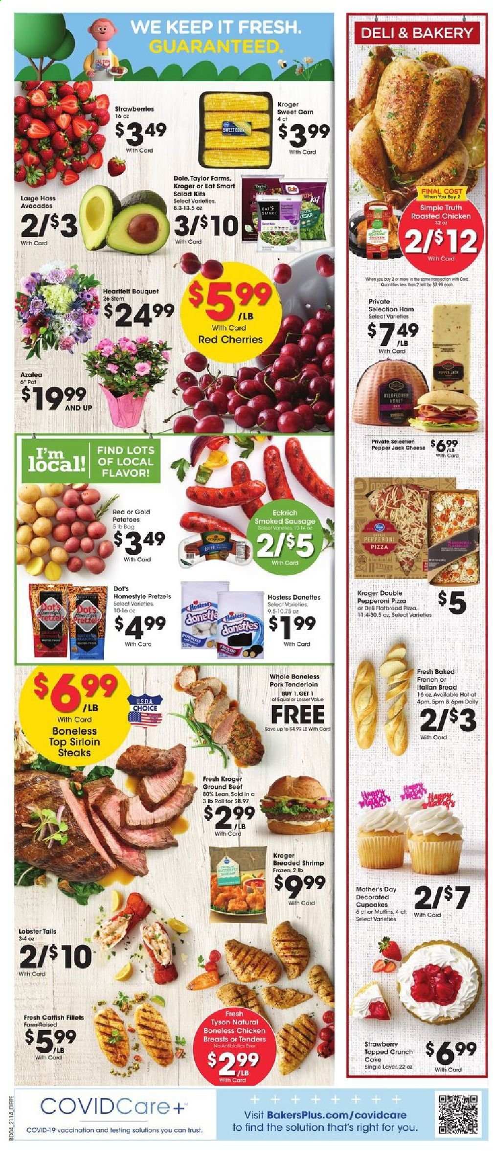 Baker's Current Sales - Weekly Ads Online