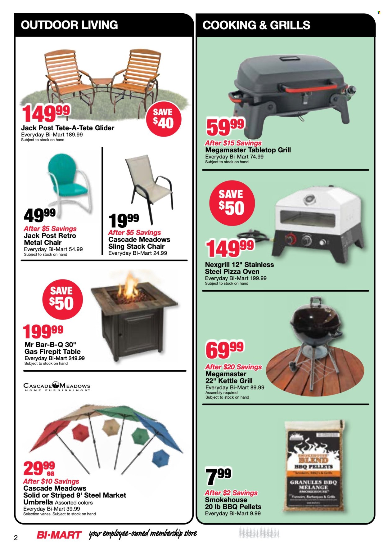 Bi-Mart Current Sales - Weekly Ads Online