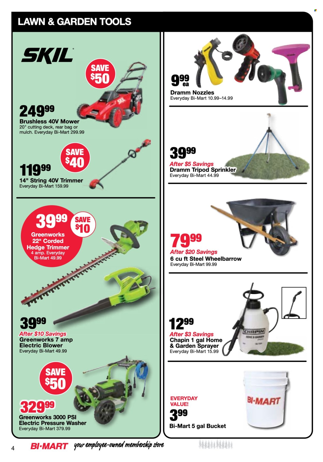 Bi-Mart Current Sales - Weekly Ads Online